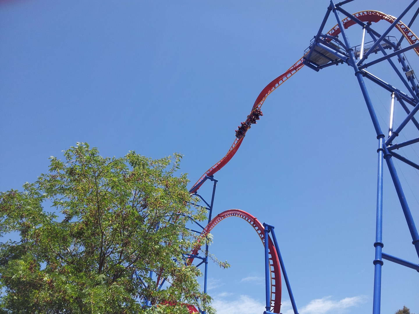 The 5 Best Inversions in California