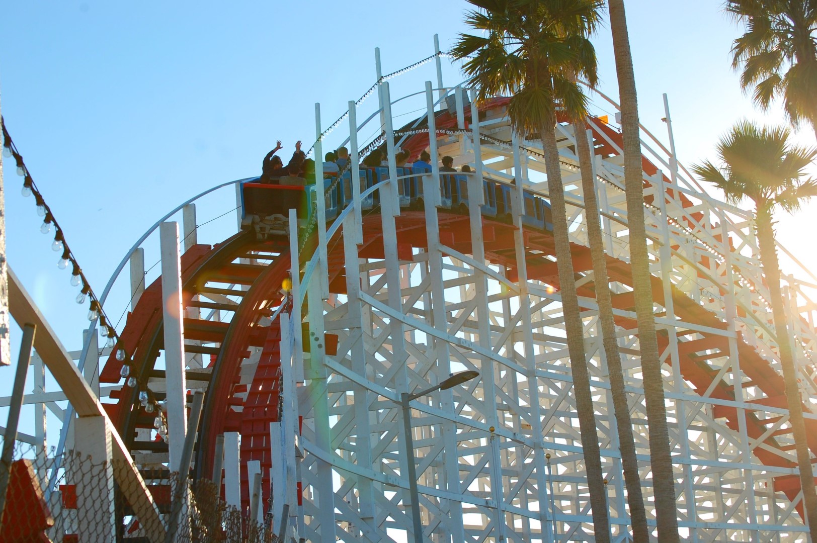 The 5 Best Coasters in Northern California