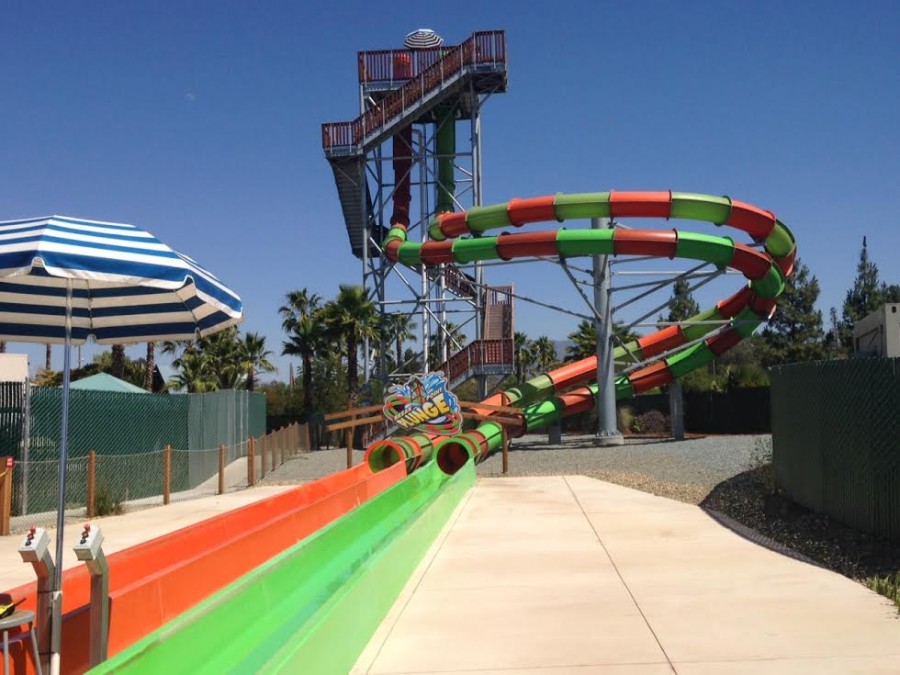 Waterworld California