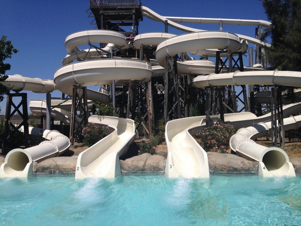 Waterworld California