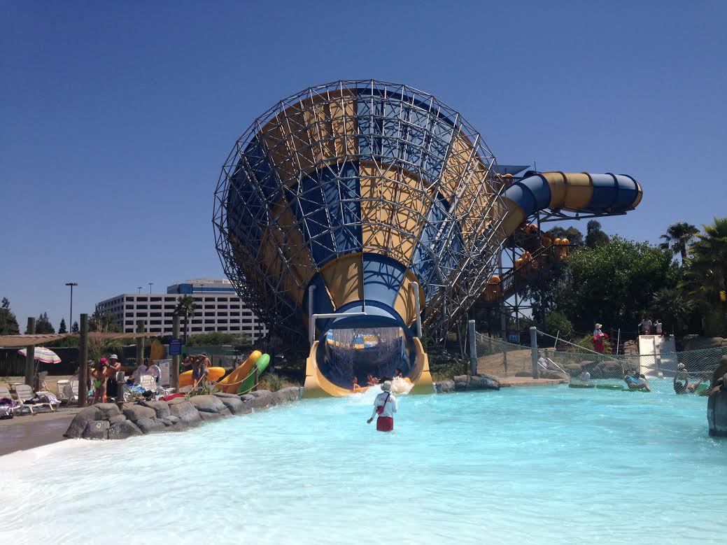 Waterworld California