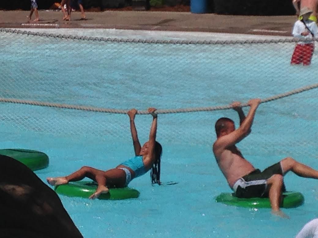 Waterworld California