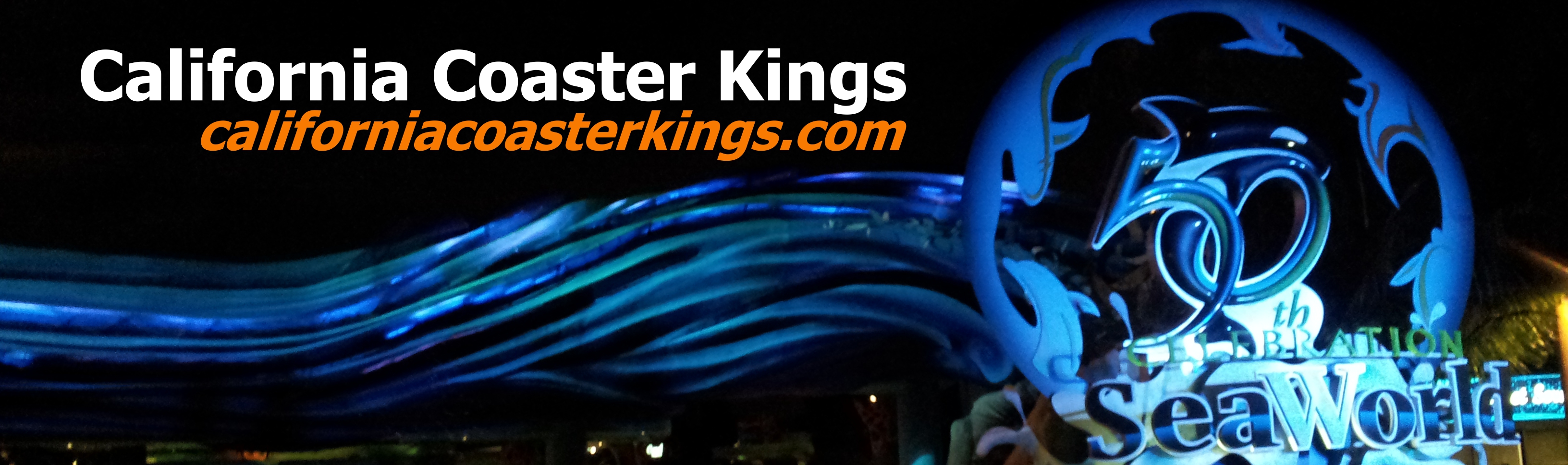 SeaWorld San Diego Trip Report - July 9th 2015