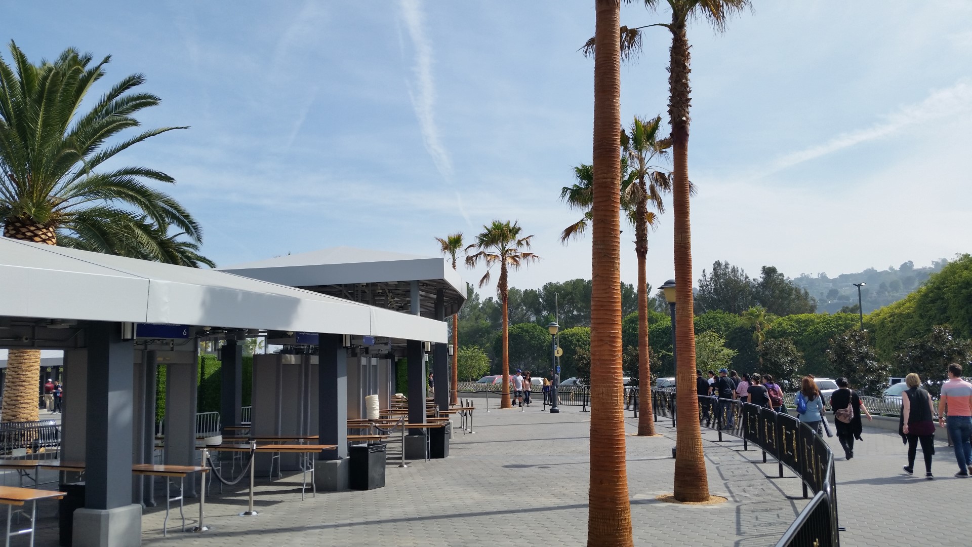 Universal Studios Hollywood Update - March 20th 2016 - Coaster Kings
