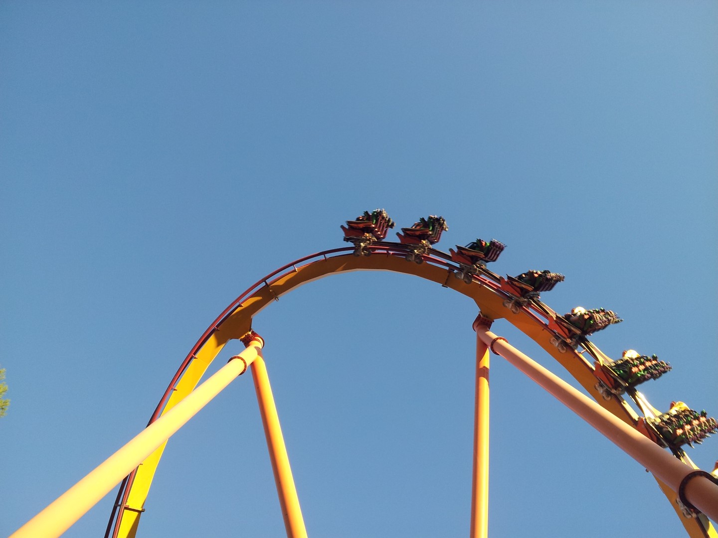 5 of Our Personal Favorite Elements on Coasters in California - Coaster ...
