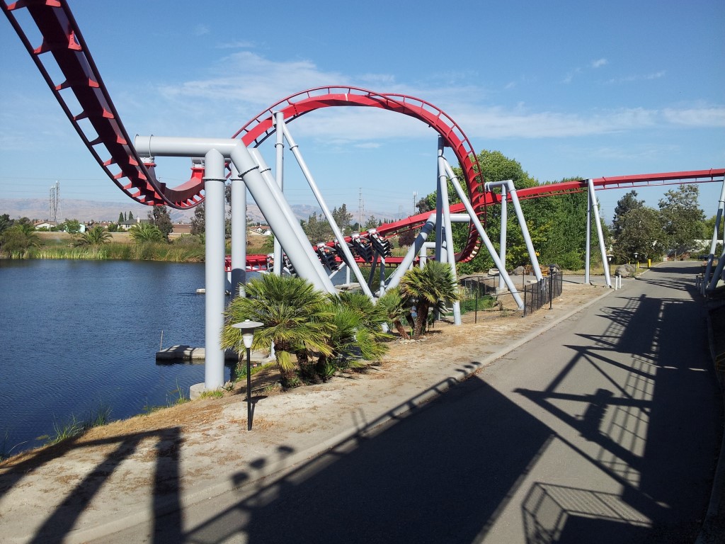 5 of Our Personal Favorite Elements on Coasters in California - Coaster ...