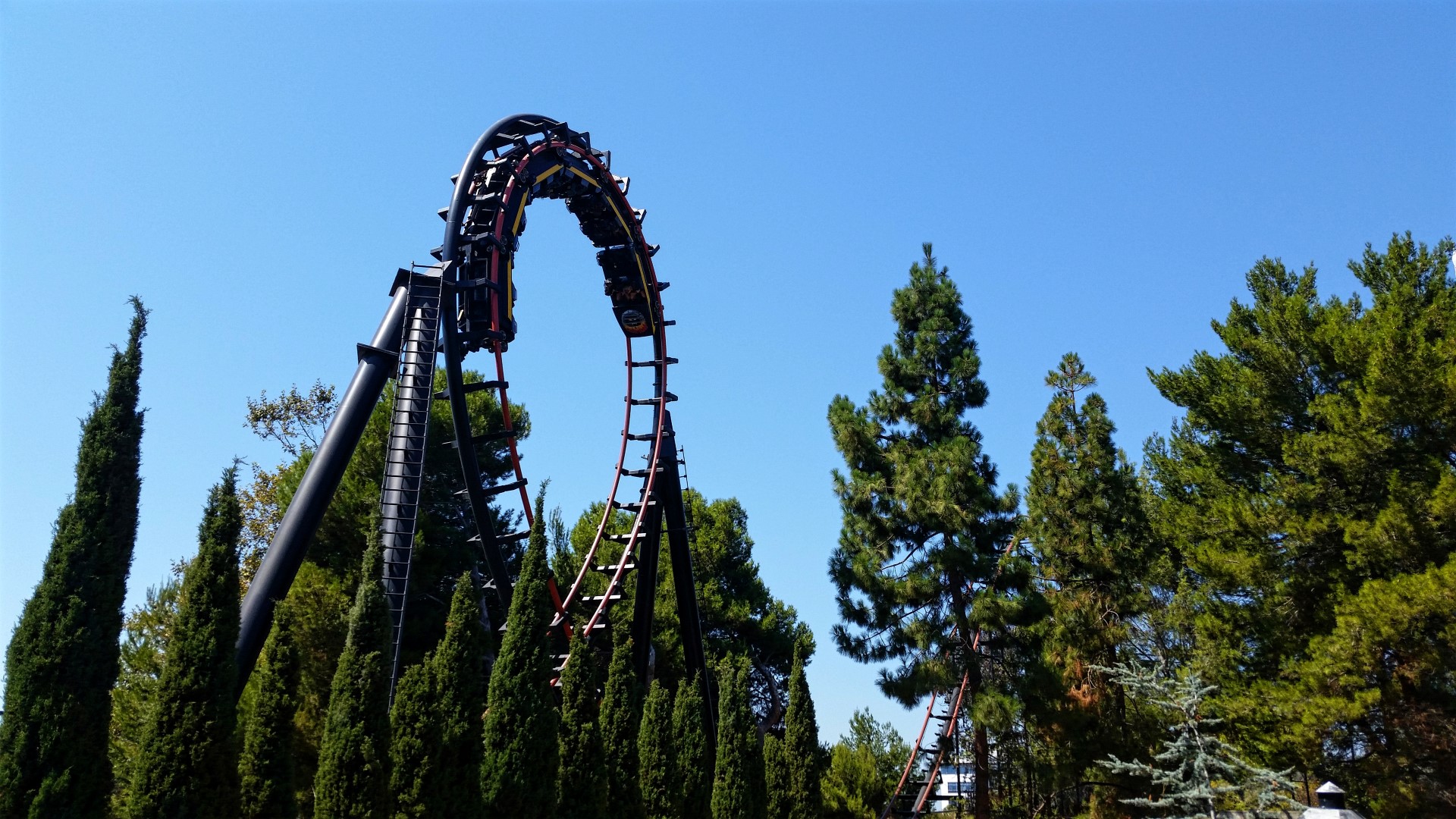 5 Classic Arrow Inversions Ranked - Coaster Kings