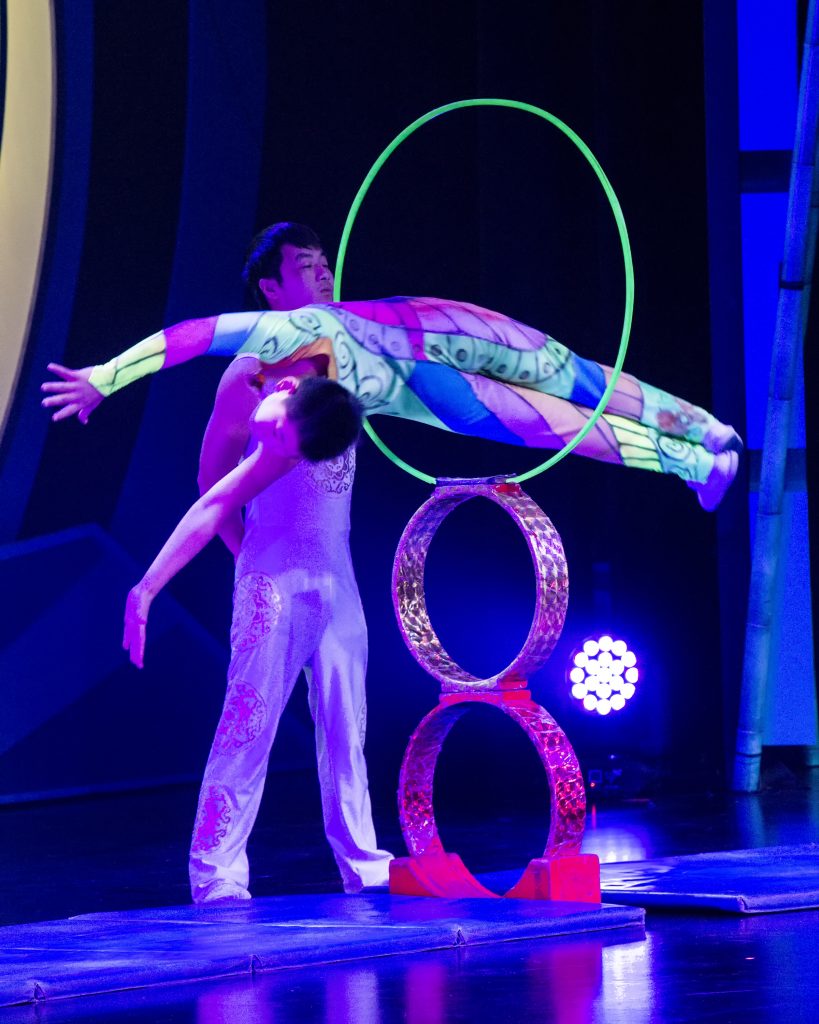 SEAWORLD SET TO RING IN LUNAR NEW YEAR - Coaster Kings