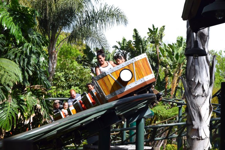 California Coaster Kings' Lego Adventure - Legoland California ...