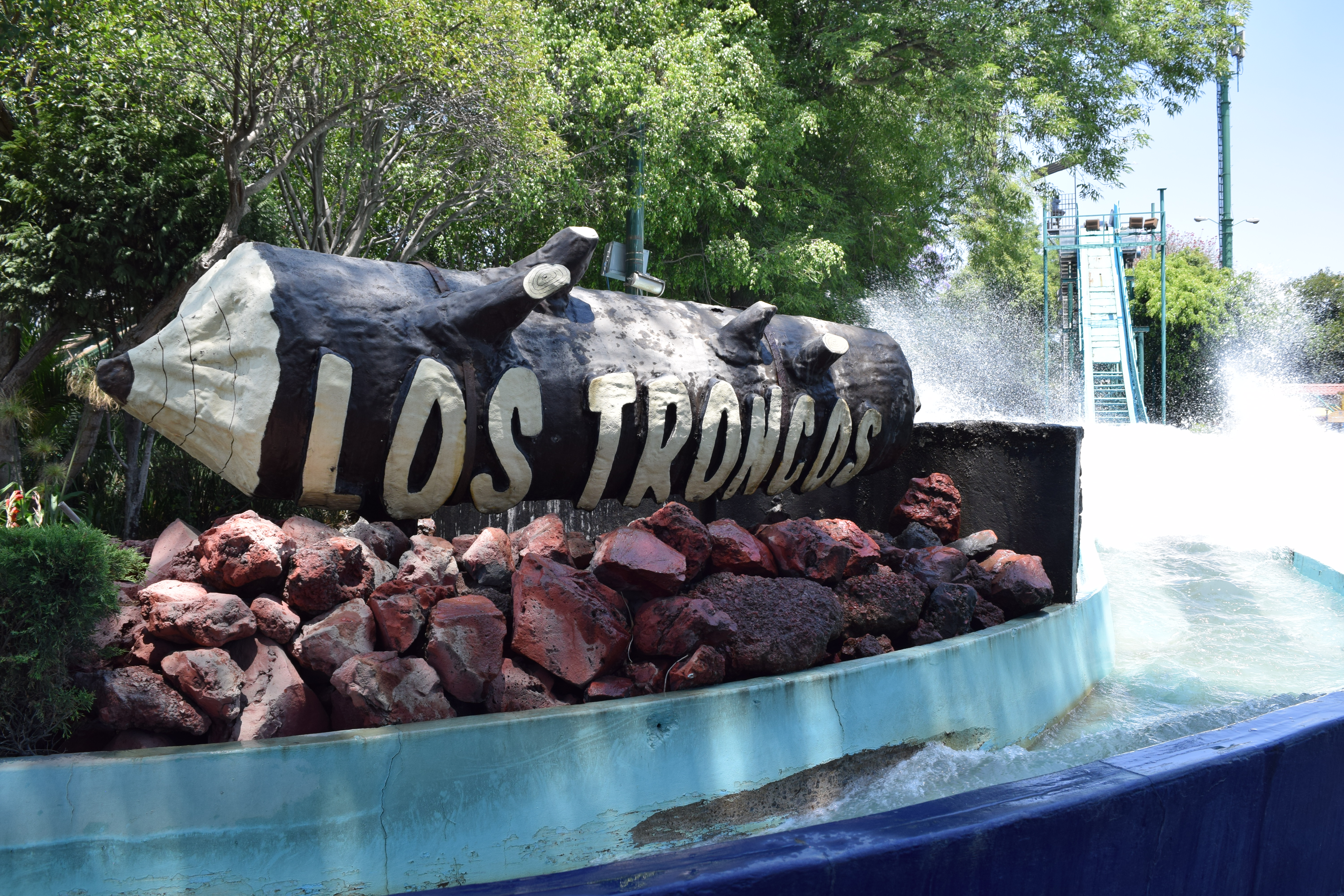 CCCK — La Feria Chapultepec Mágico + Perimágico — ACE South of the ...