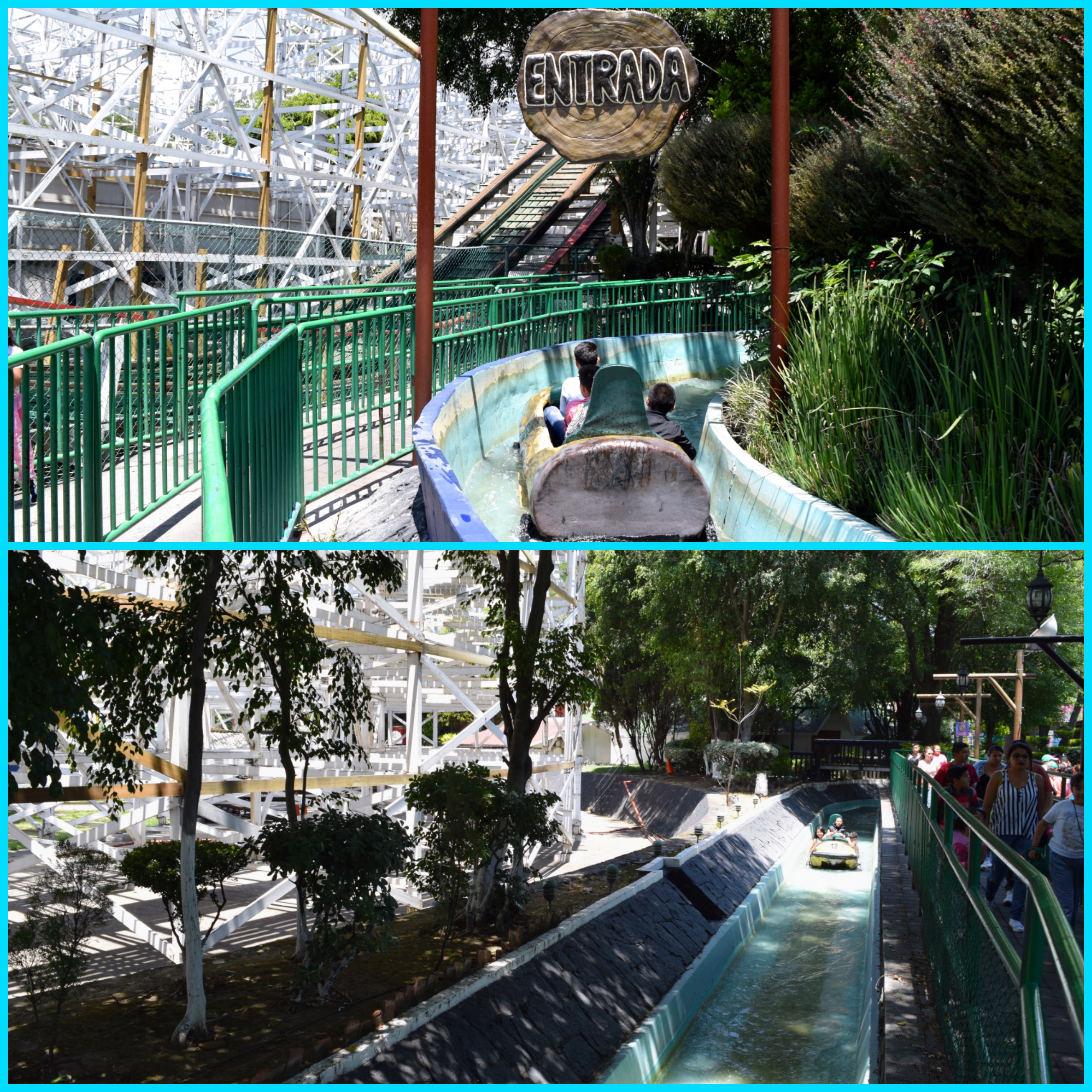 CCCK — La Feria Chapultepec Mágico + Perimágico — ACE South of the ...