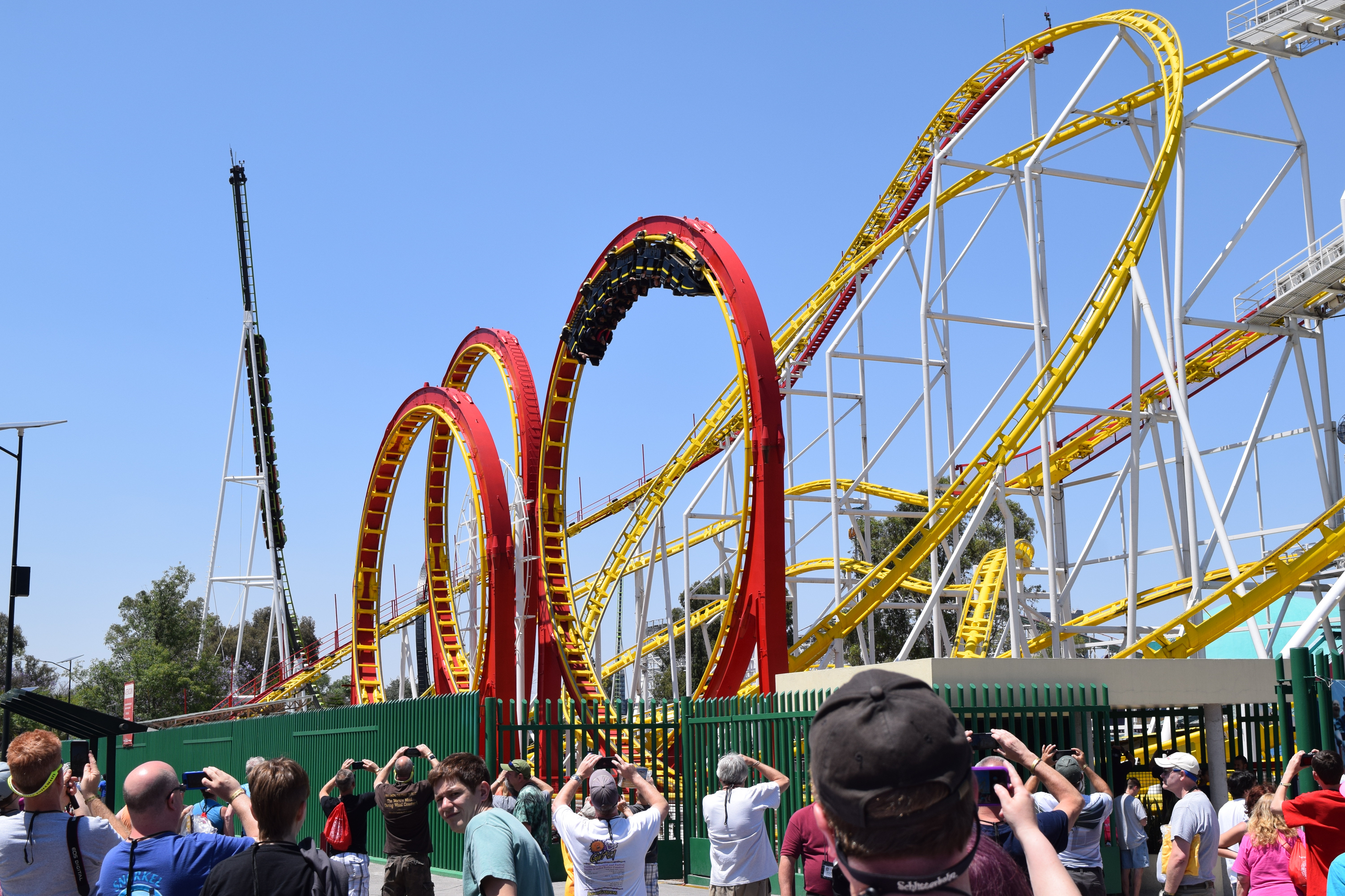 CCCK — La Feria Chapultepec Mágico + Perimágico — ACE South of the ...