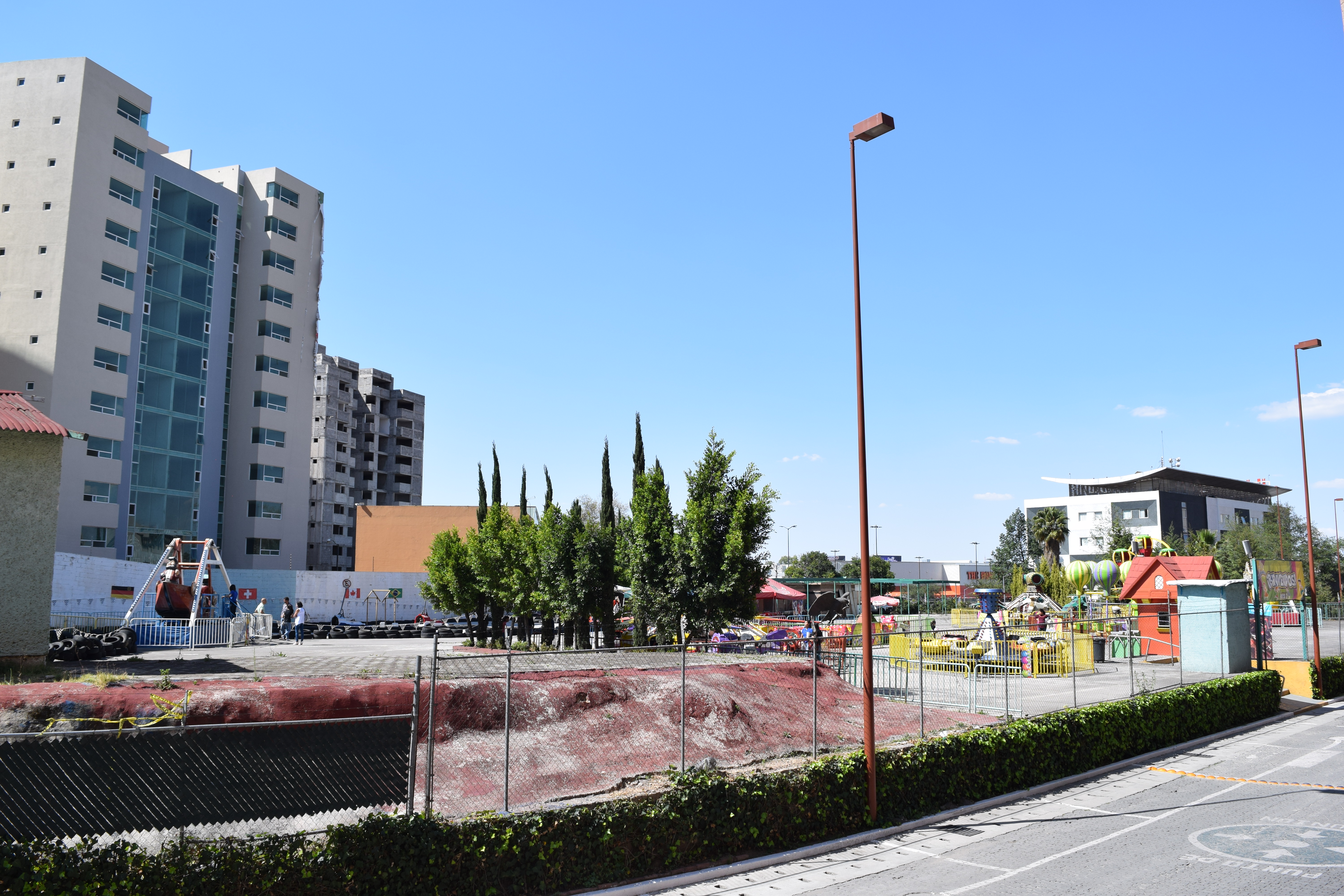 CCCK — La Feria Chapultepec Mágico + Perimágico — ACE South of the ...