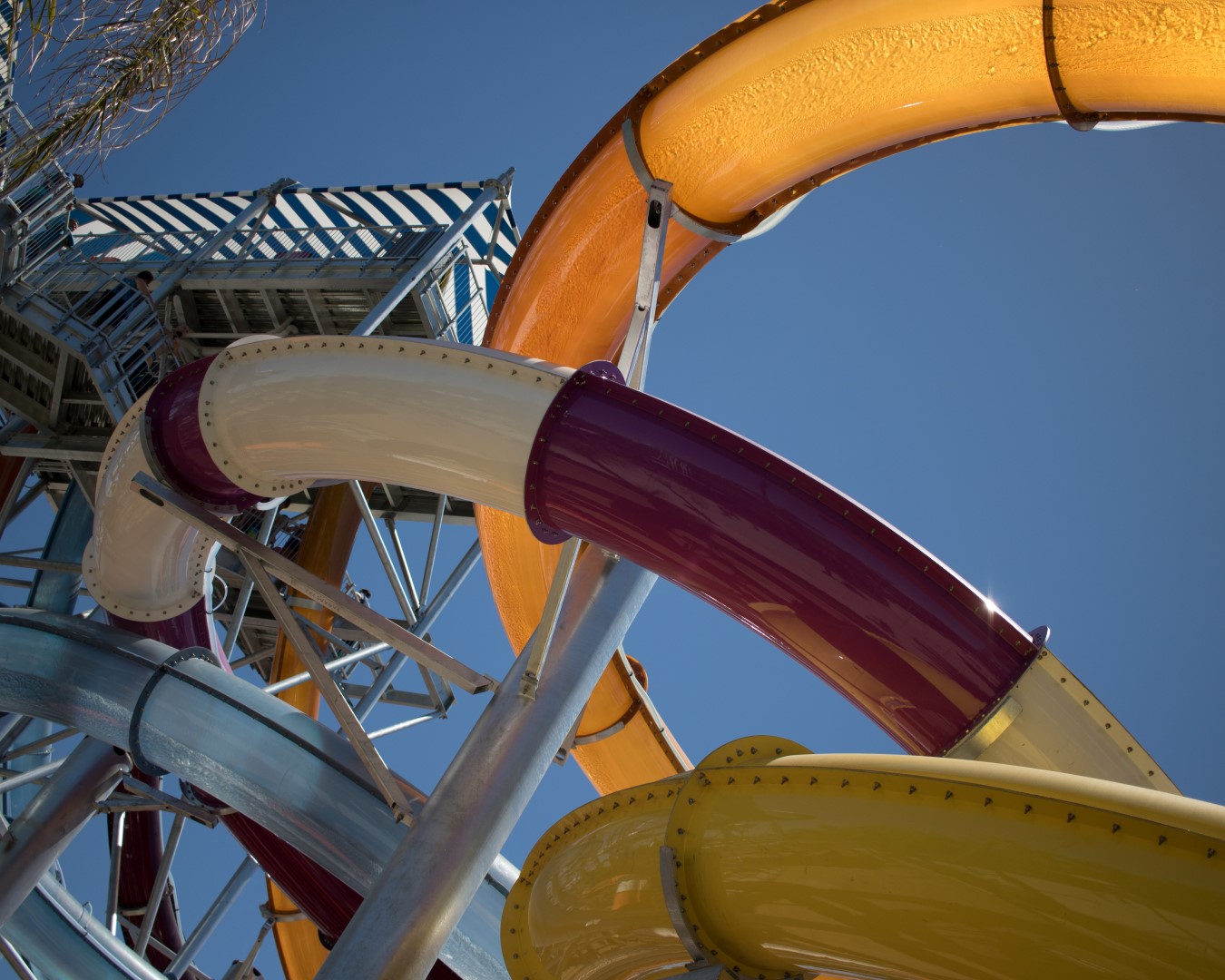 Knott's Soak City - 7 New Slides in a Revitalized Water Park - Coaster ...