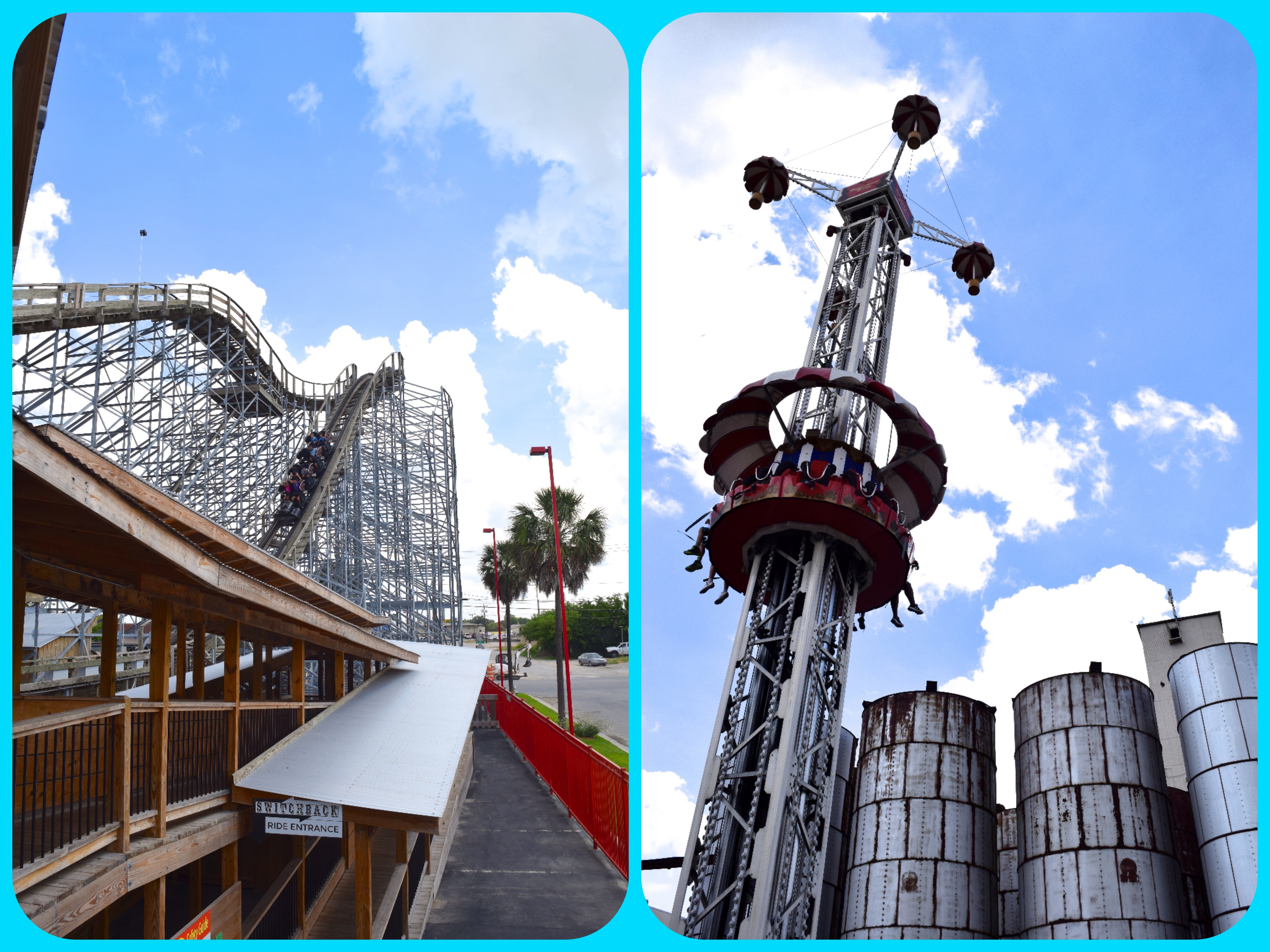 Coaster Con XL – Part II – ZDT's - Coaster Kings
