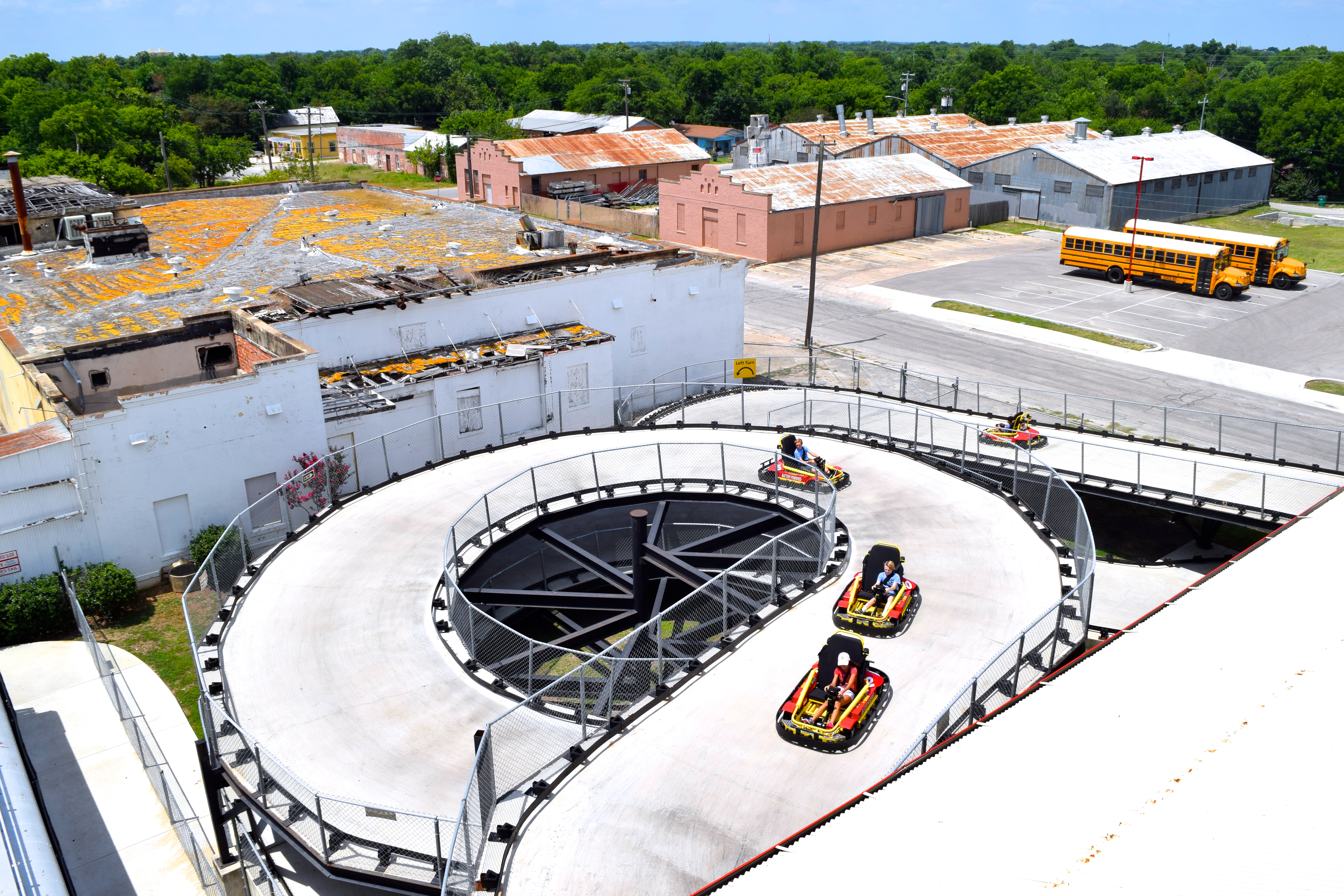 Coaster Con XL – Part II – ZDT's - Coaster Kings