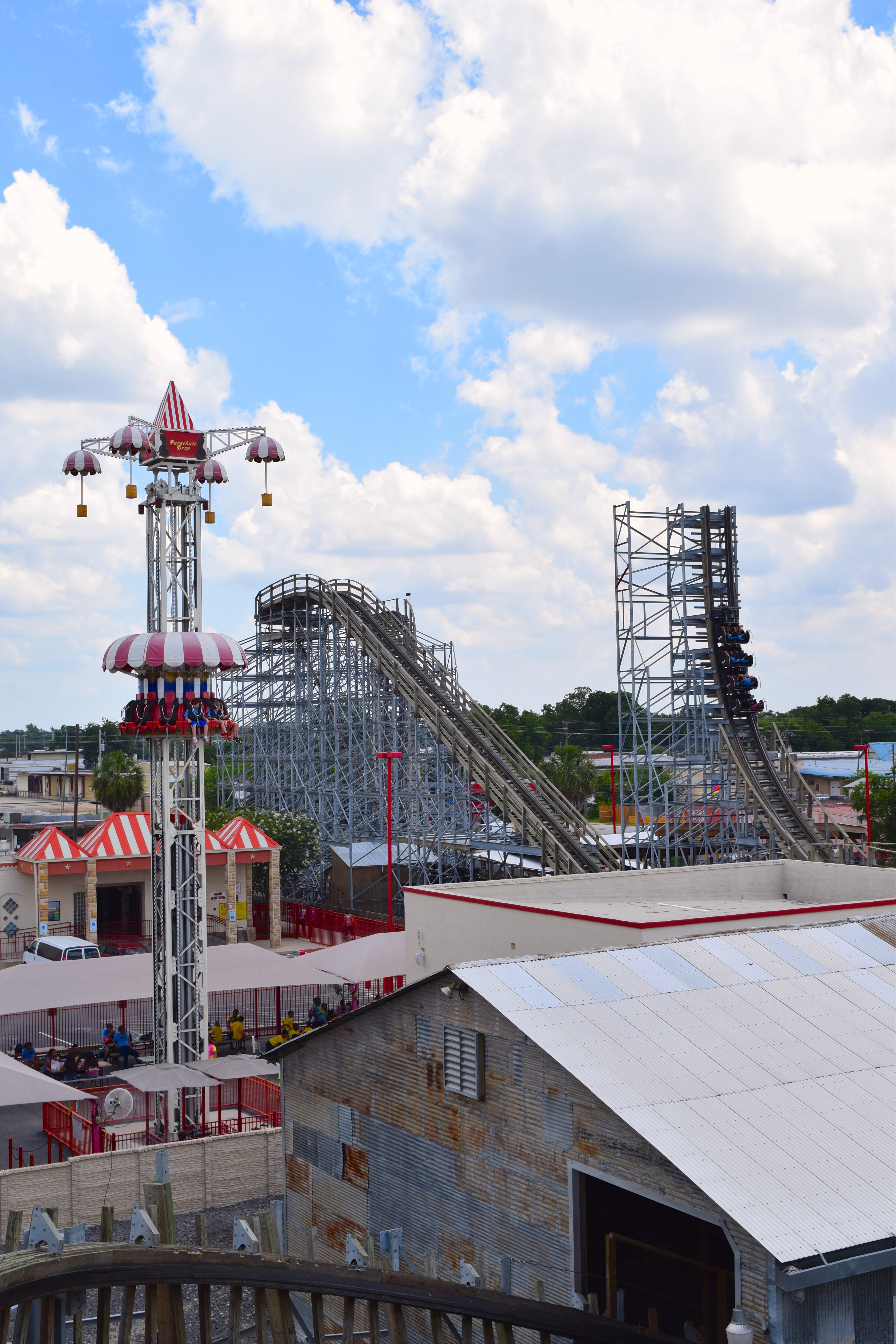 Coaster Con XL – Part II – ZDT's - Coaster Kings