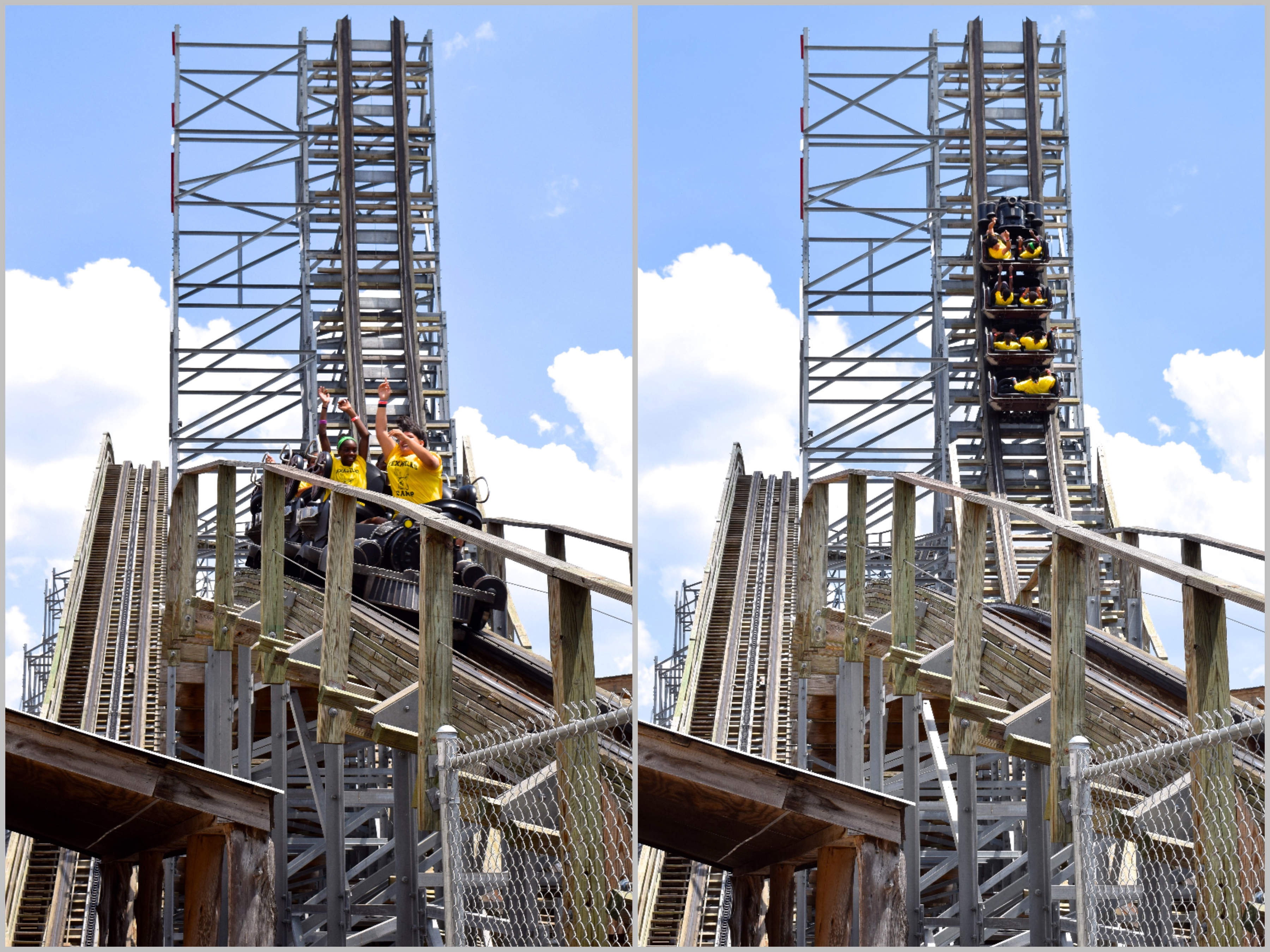 Coaster Con XL – Part II – ZDT's - Coaster Kings