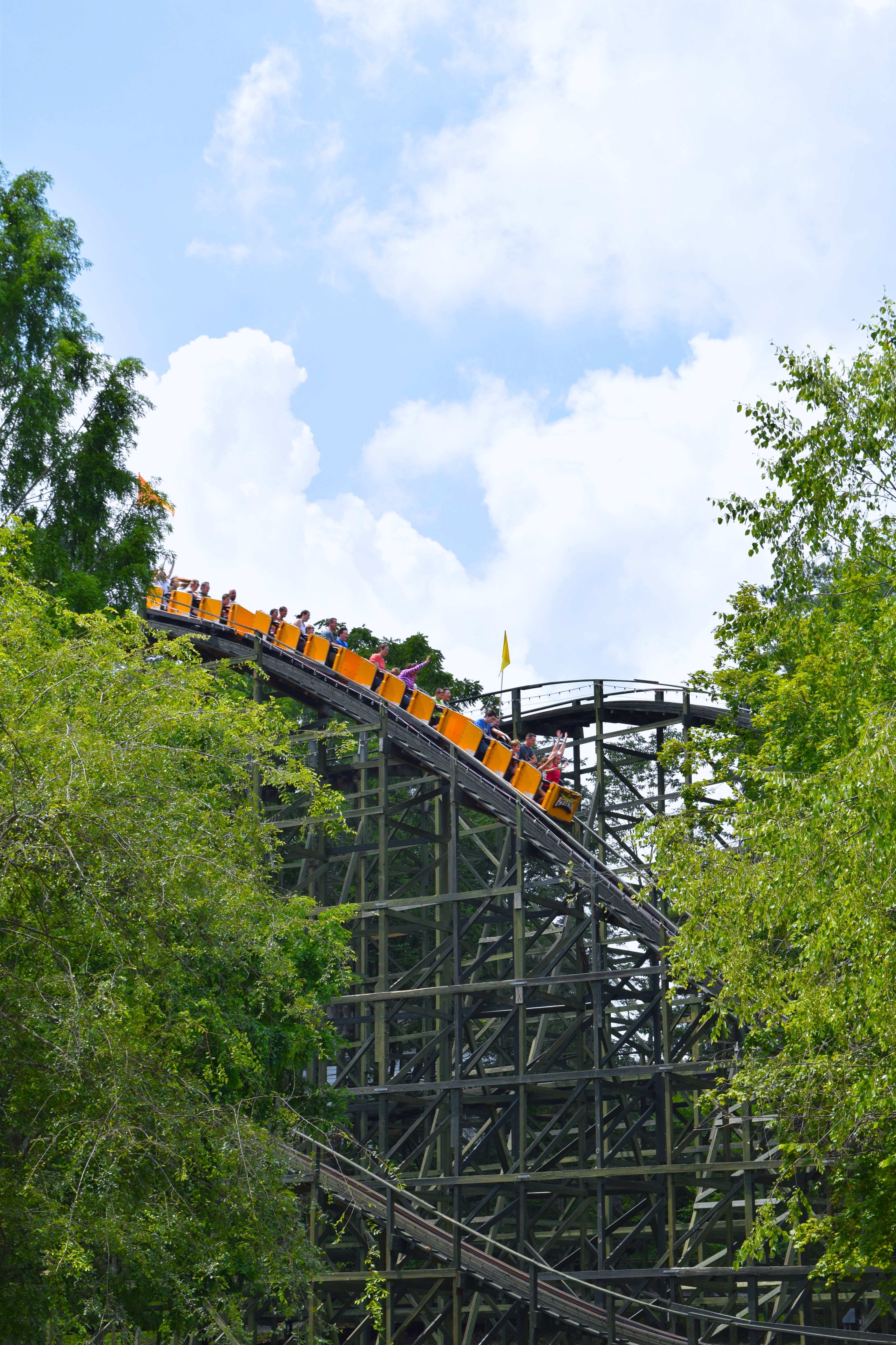 Knoebels – CCK & CCCK Take the Northeast – Pt. 2 - Coaster Kings