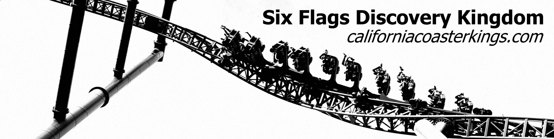 Six Flags Discovery Kingdom and Six Flags Magic Mountain to be Solar ...