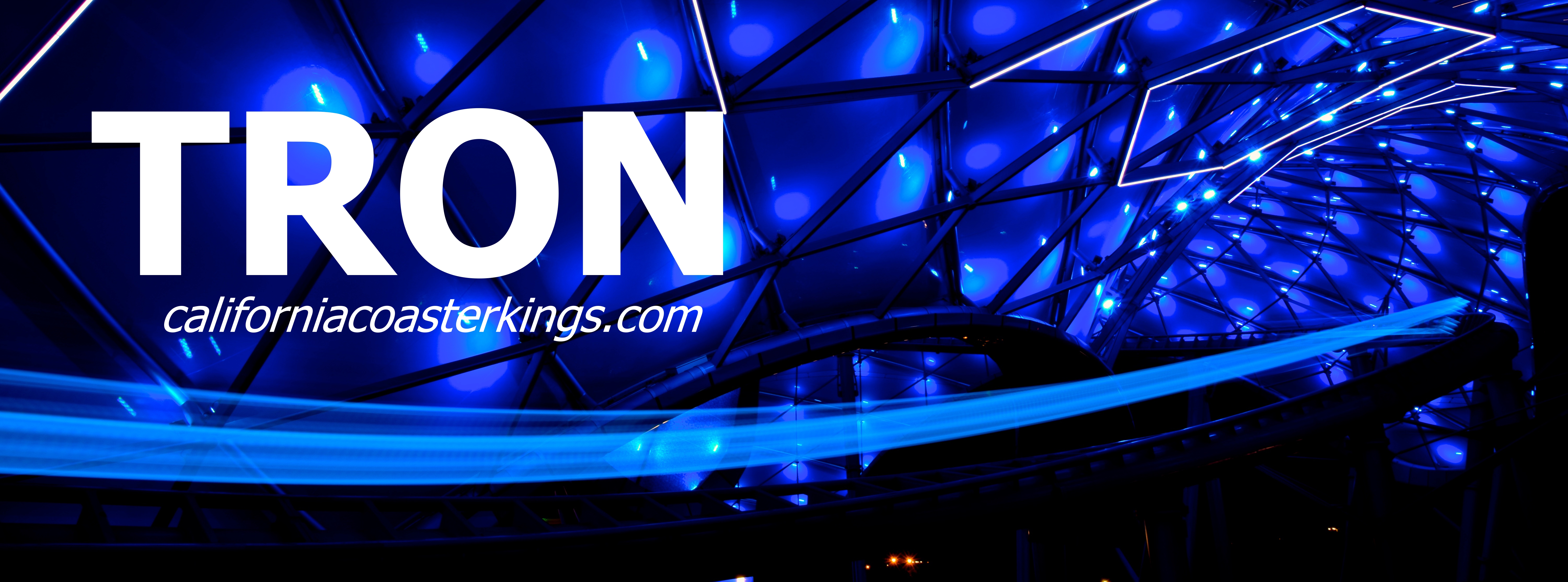 Asia - Coaster Kings