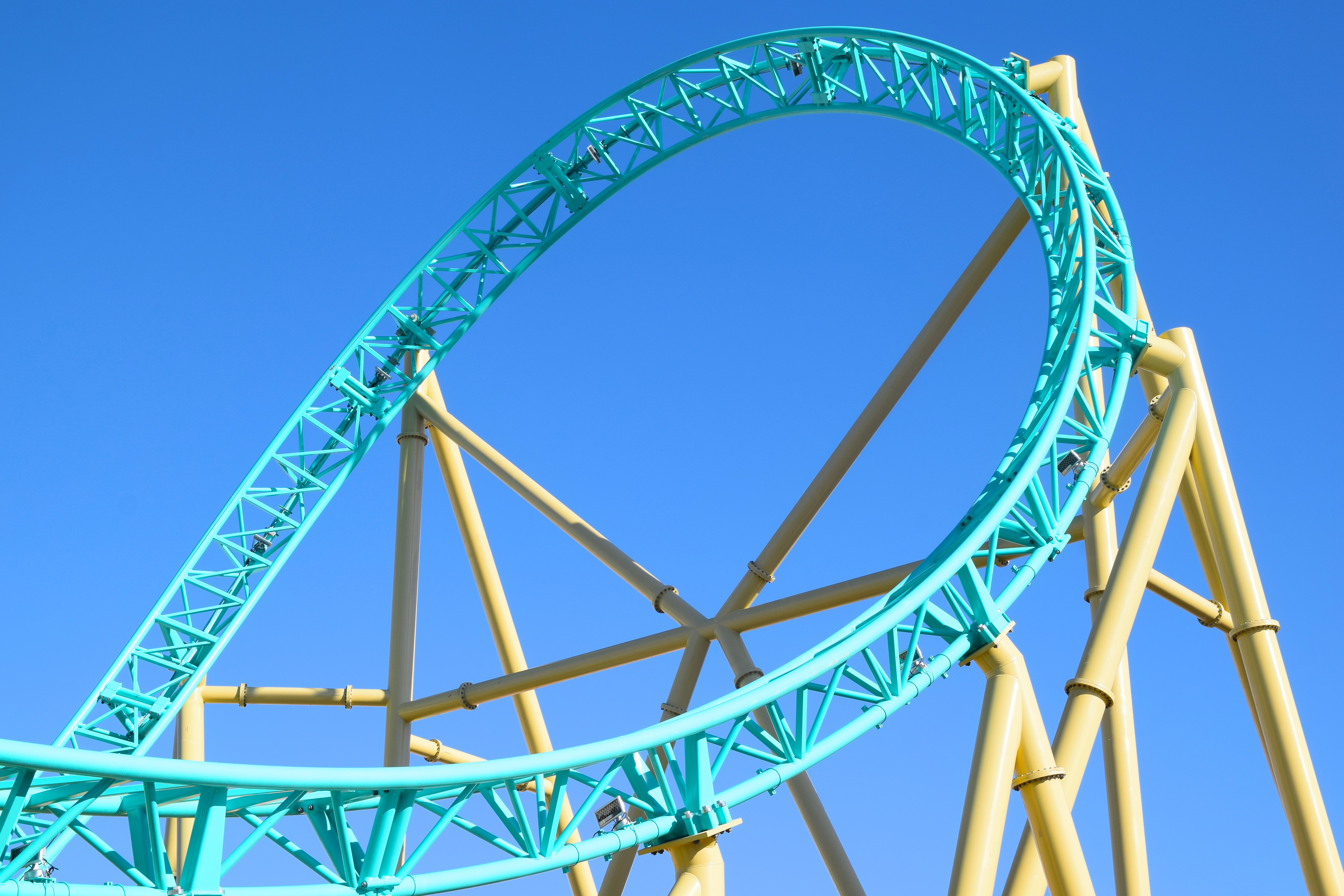 HangTime Update – March 27, 2018 - Coaster Kings