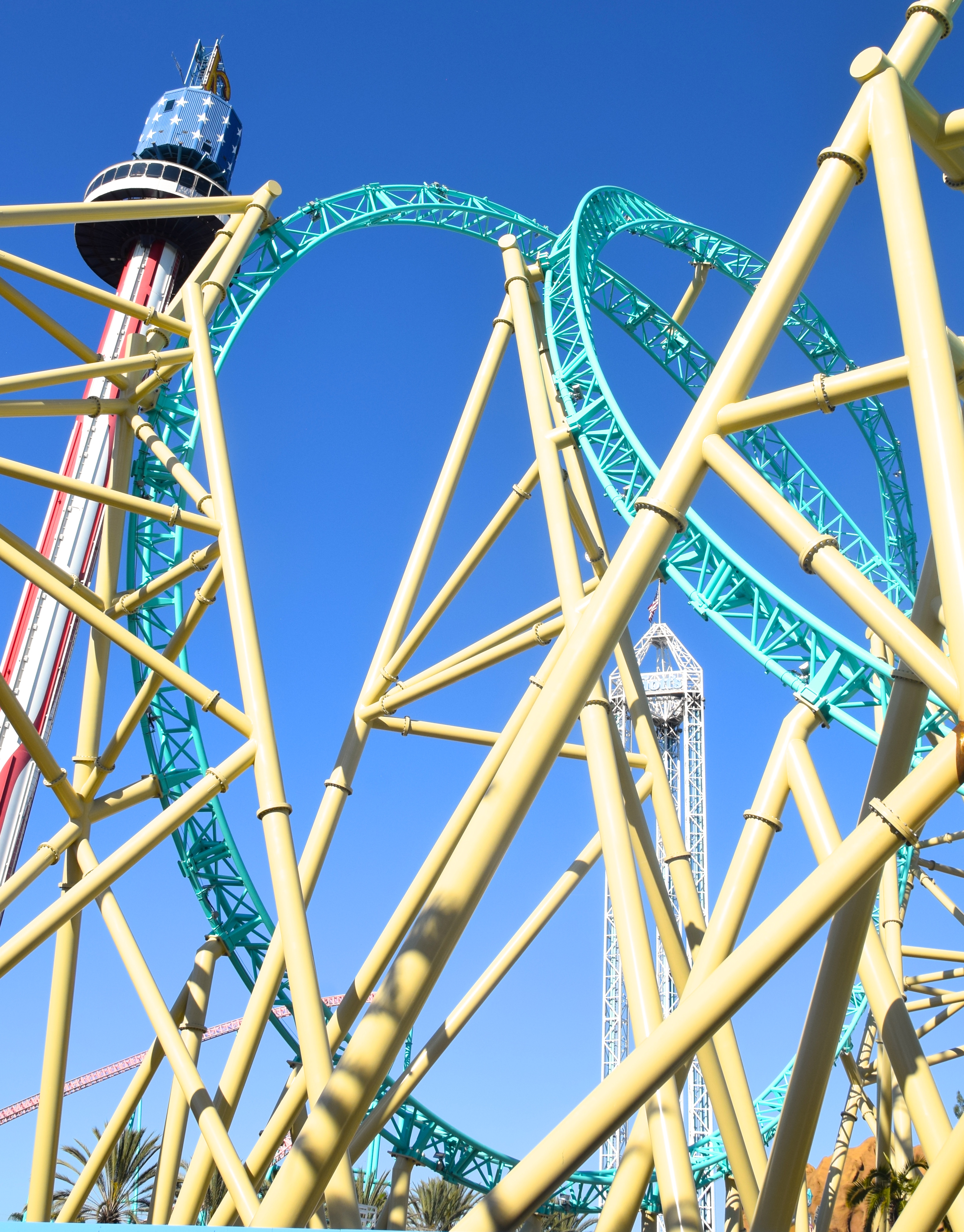 HangTime Update – March 27, 2018 - Coaster Kings