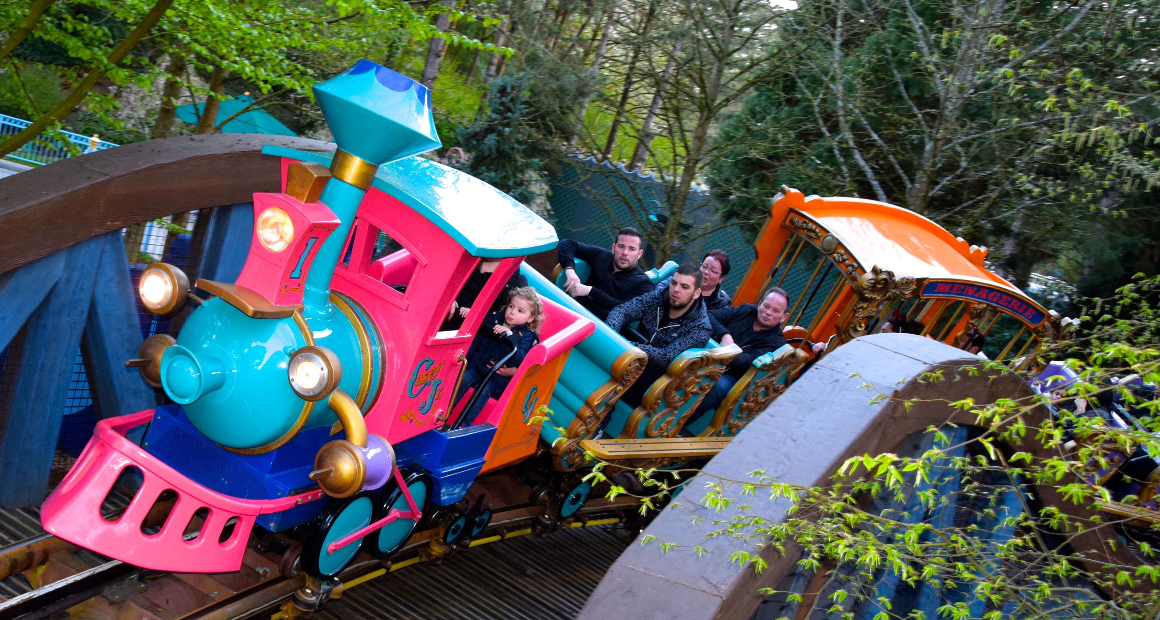 All Disney Coasters – Ranked - Coaster Kings