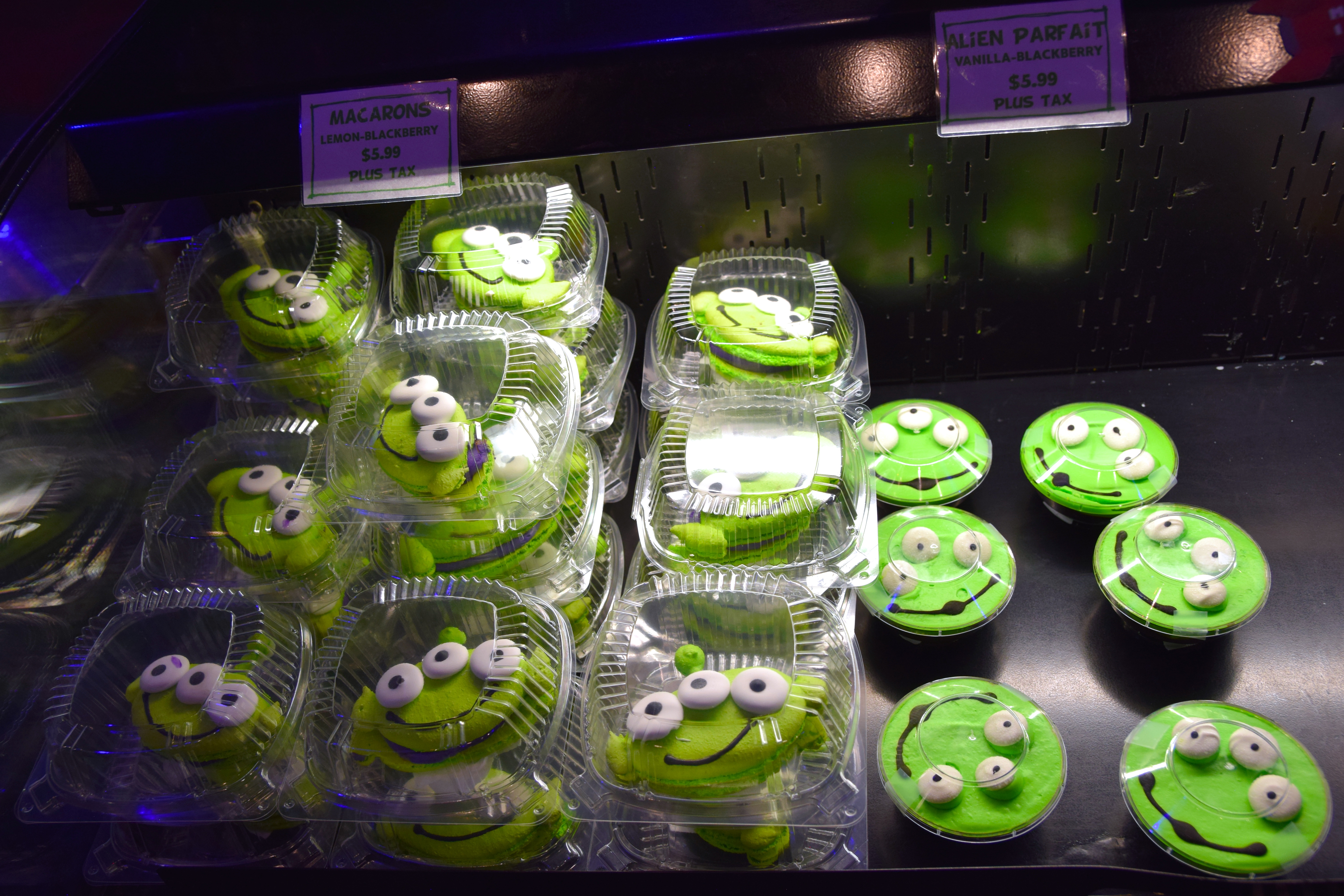 Pixar Pier at Disneyland Resort - Coaster Kings