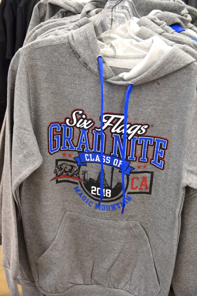 Six Flags Magic Mountain Update – May 4th - Coaster Kings