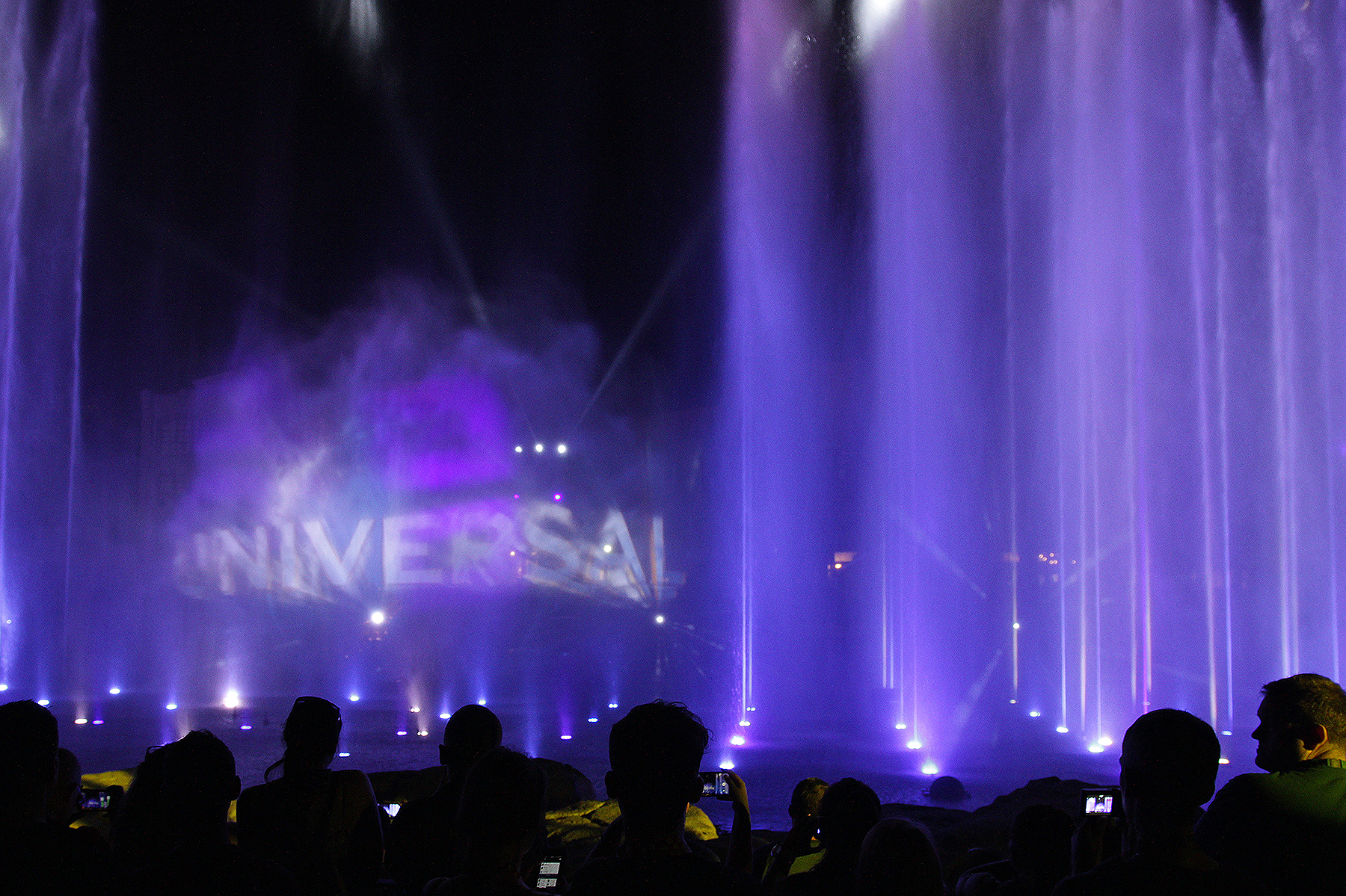 Universal Orlando's Cinematic Celebration - Now Open! - Coaster Kings