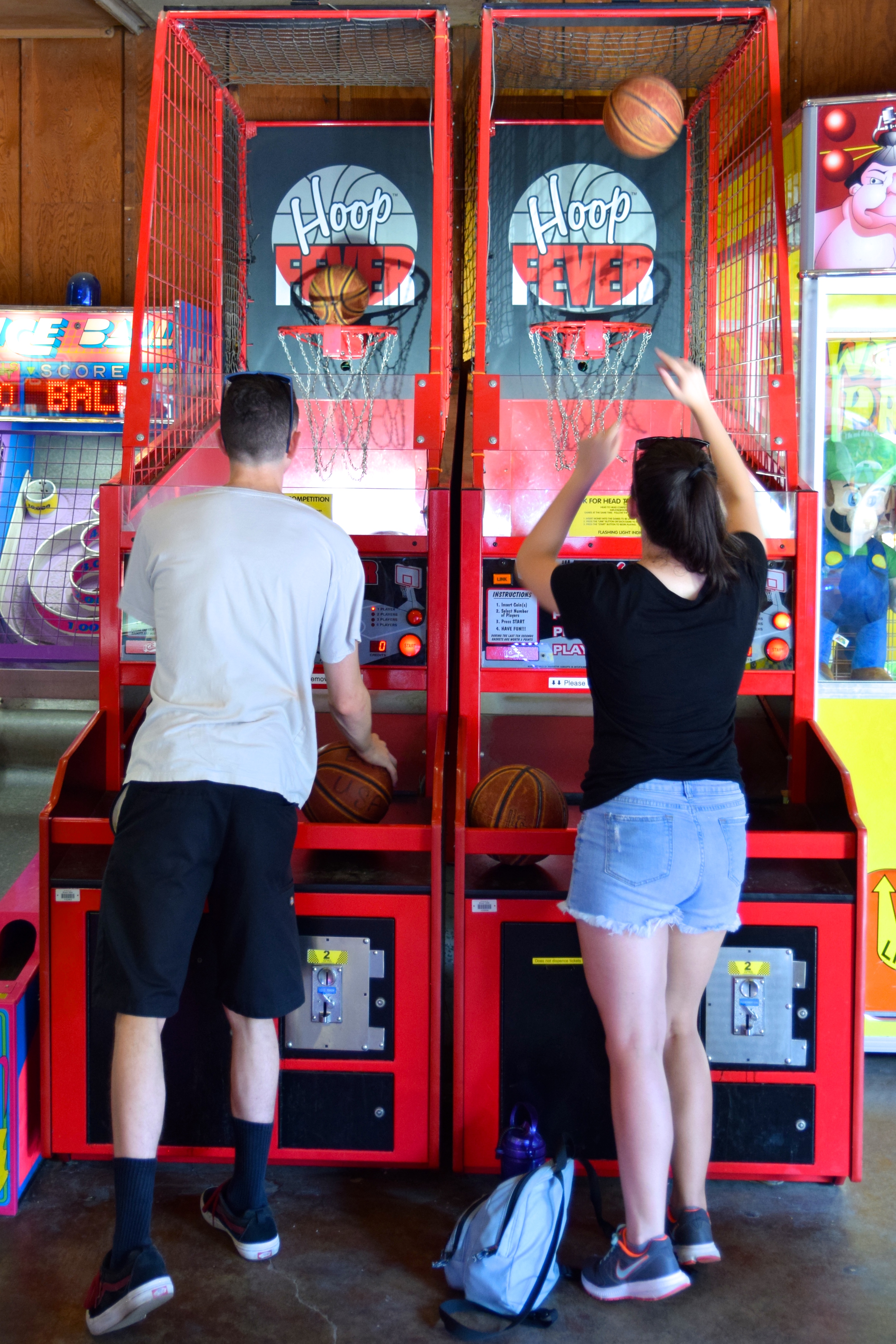 Six Flags Magic Mountain Update – July 26, 2018 - Coaster Kings