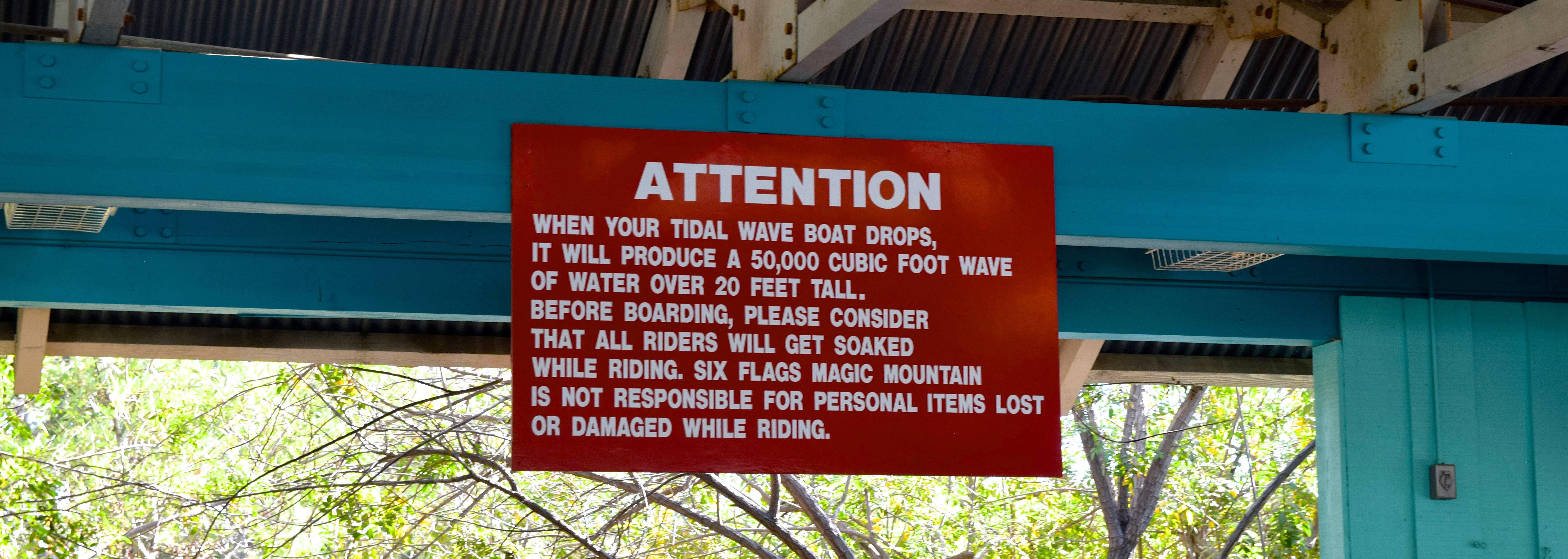 Six Flags Magic Mountain Update – July 21, 2018 - Coaster Kings