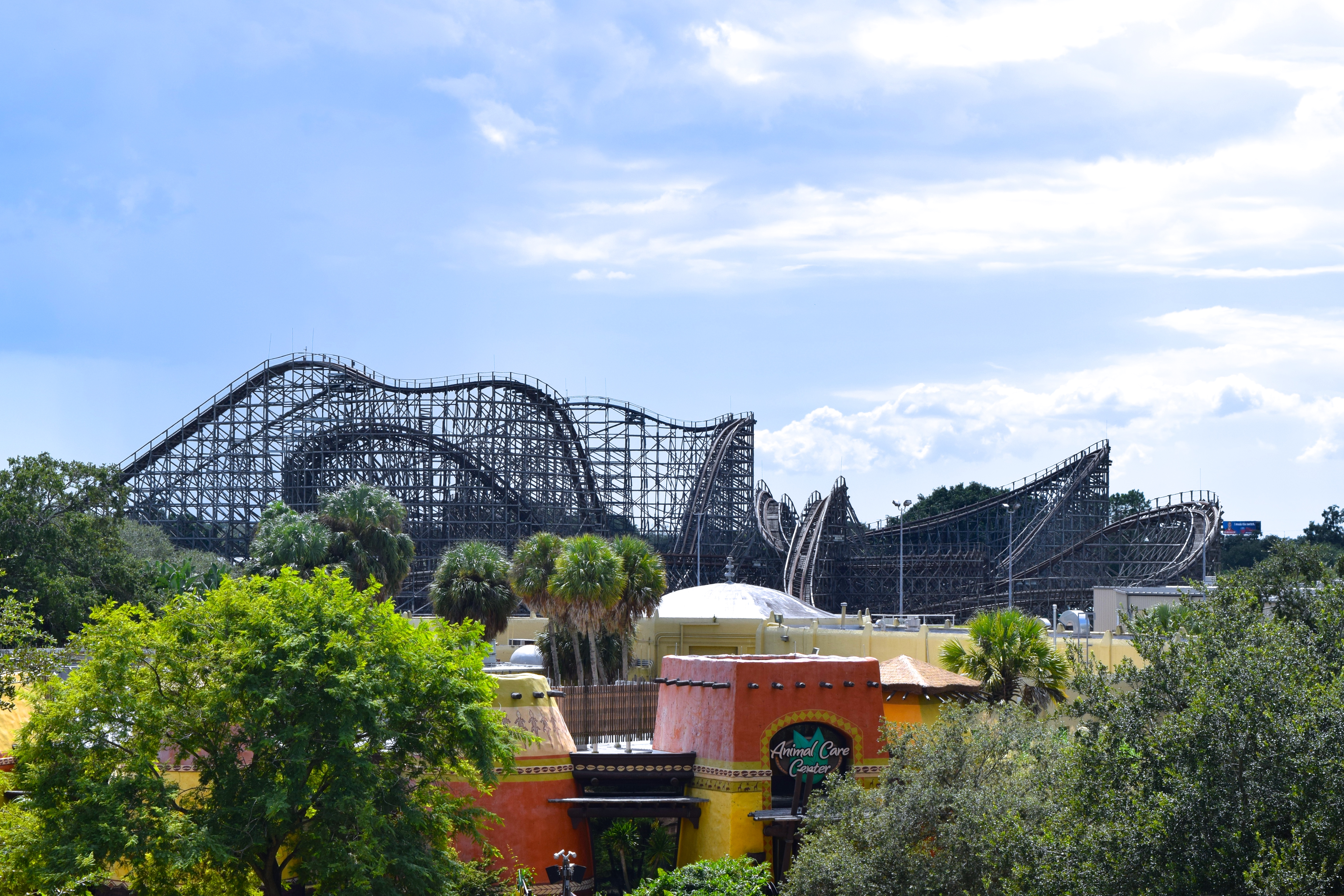 10 Coasters That Should Be RMC'd (And 10 That Shouldn't) - Page 2 of 2 ...