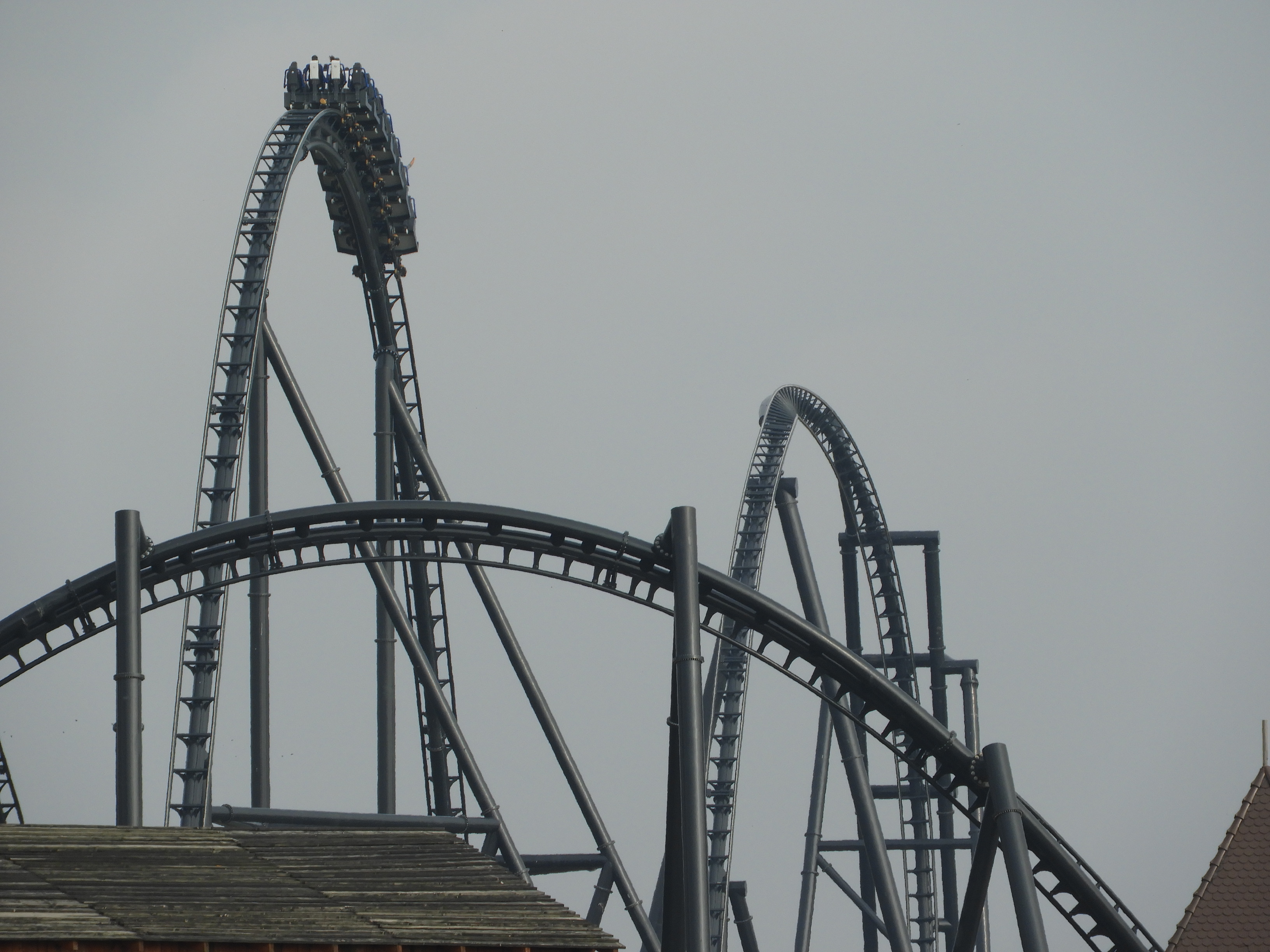 Top 15 New in Europe - 2018 - Coaster Kings