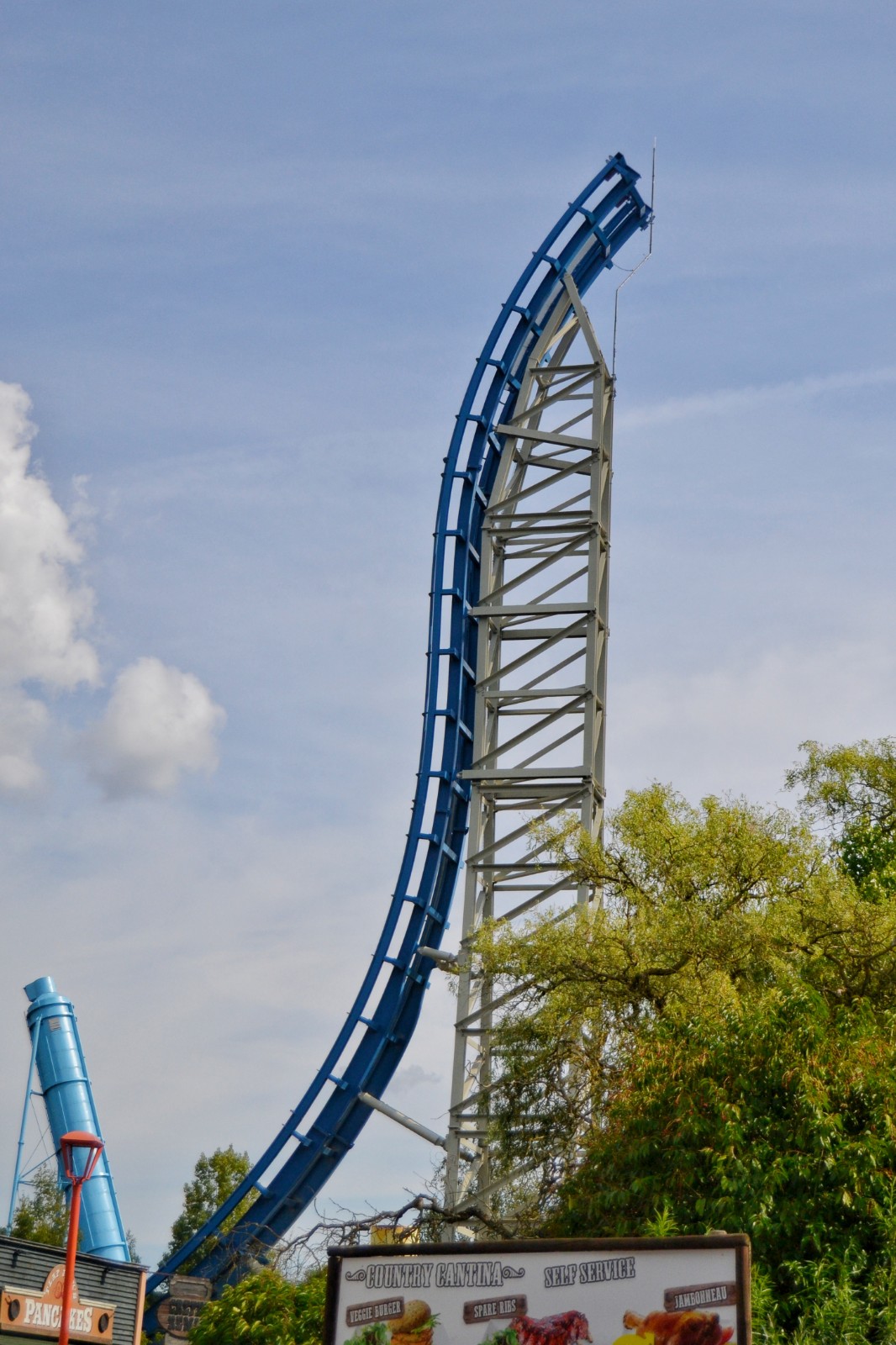 European Summer Trip 2018 - Coaster Kings