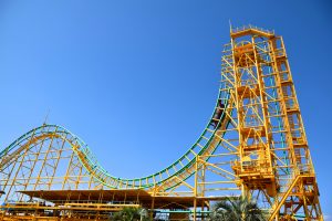 Nagashima Spa Land – Cedar Point of Japan - Coaster Kings