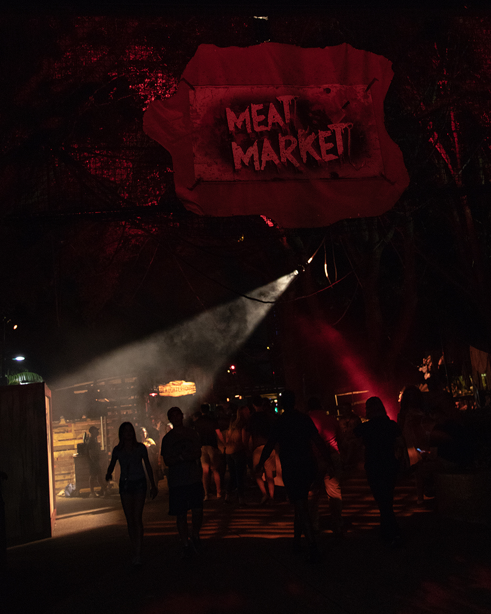 Howl-o-Scream 2018 Review! - Coaster Kings