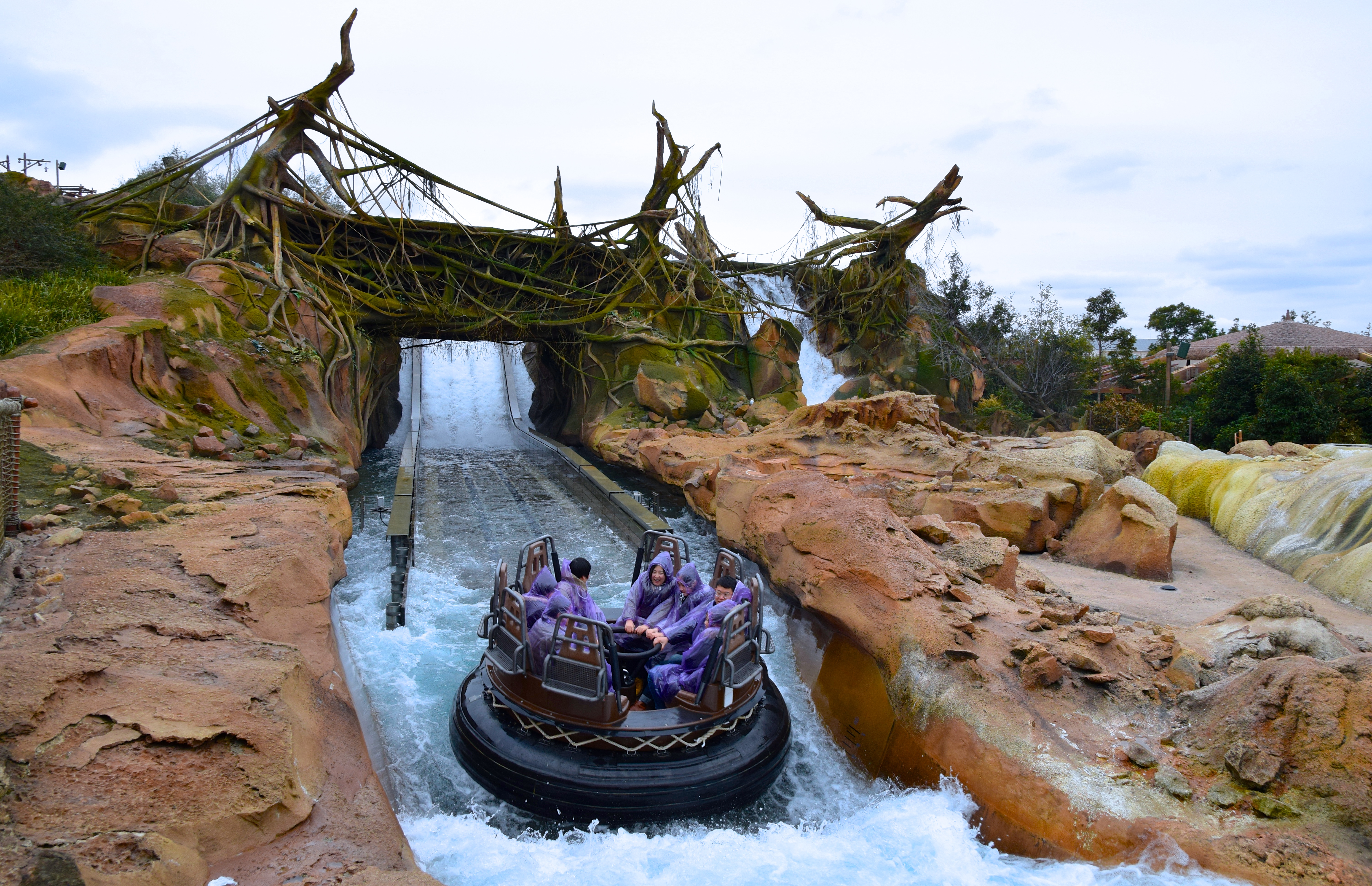 10 Underrated Disney Attractions - Coaster Kings