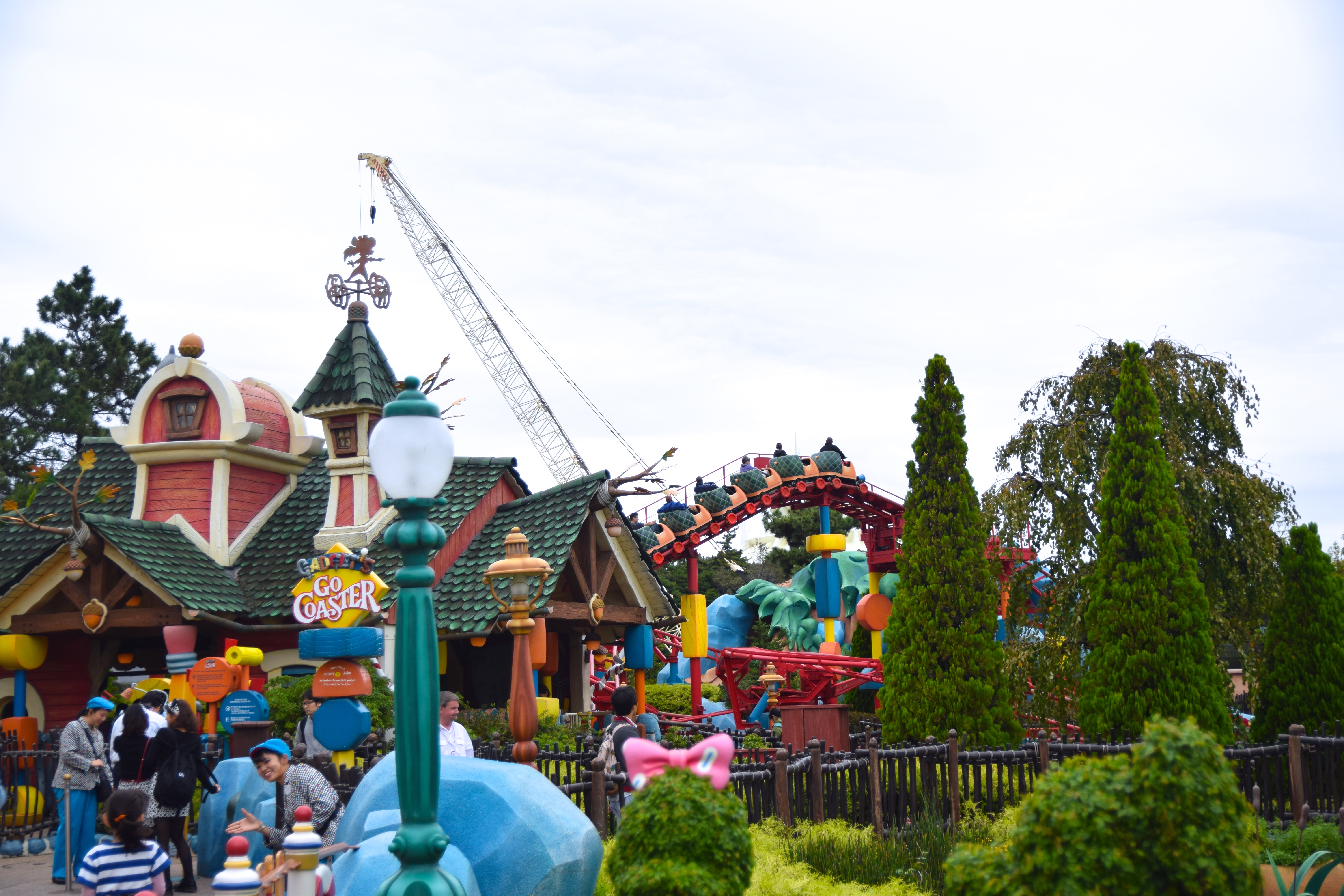 All Disney Coasters – Ranked - Coaster Kings