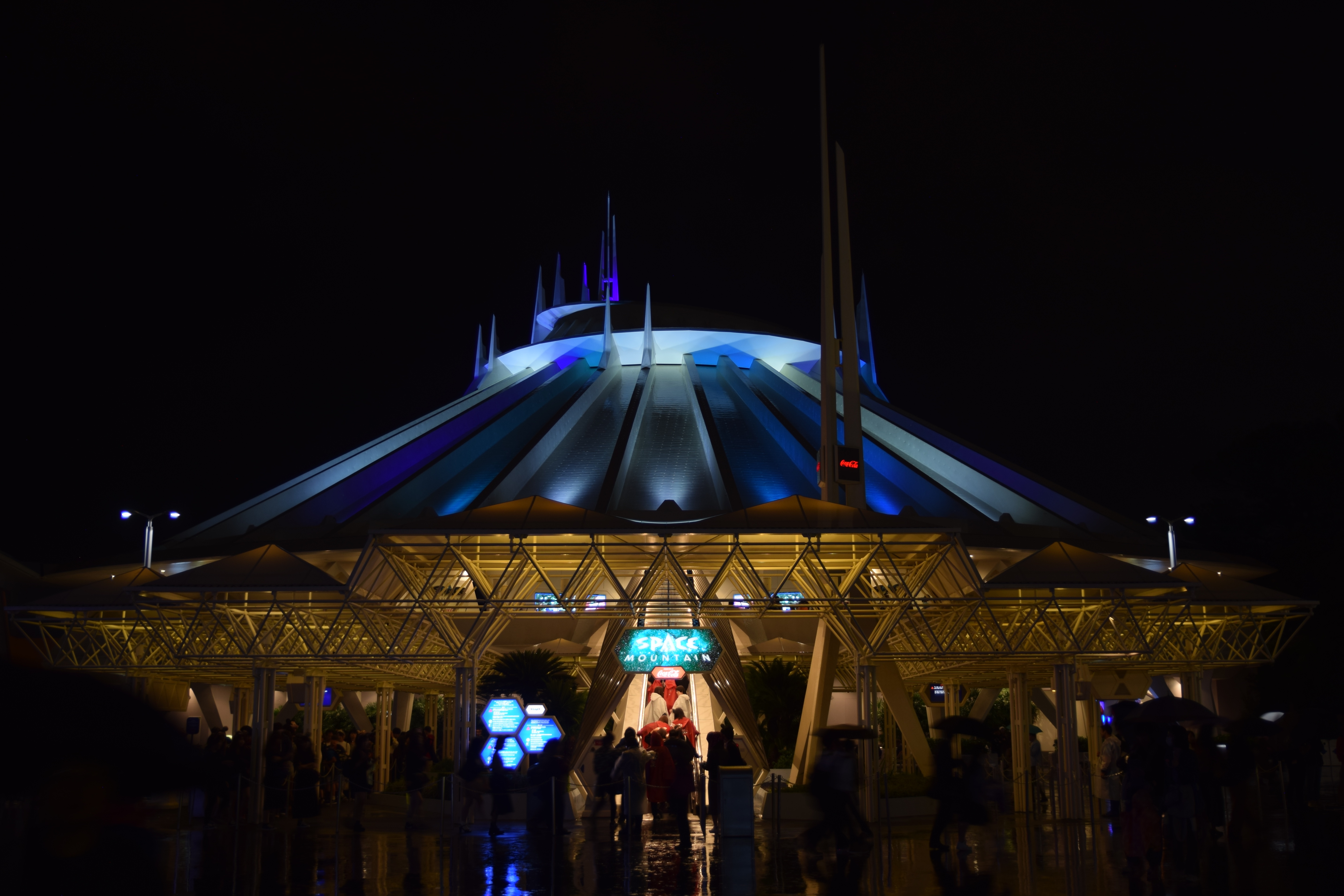 All Disney Coasters – Ranked - Coaster Kings