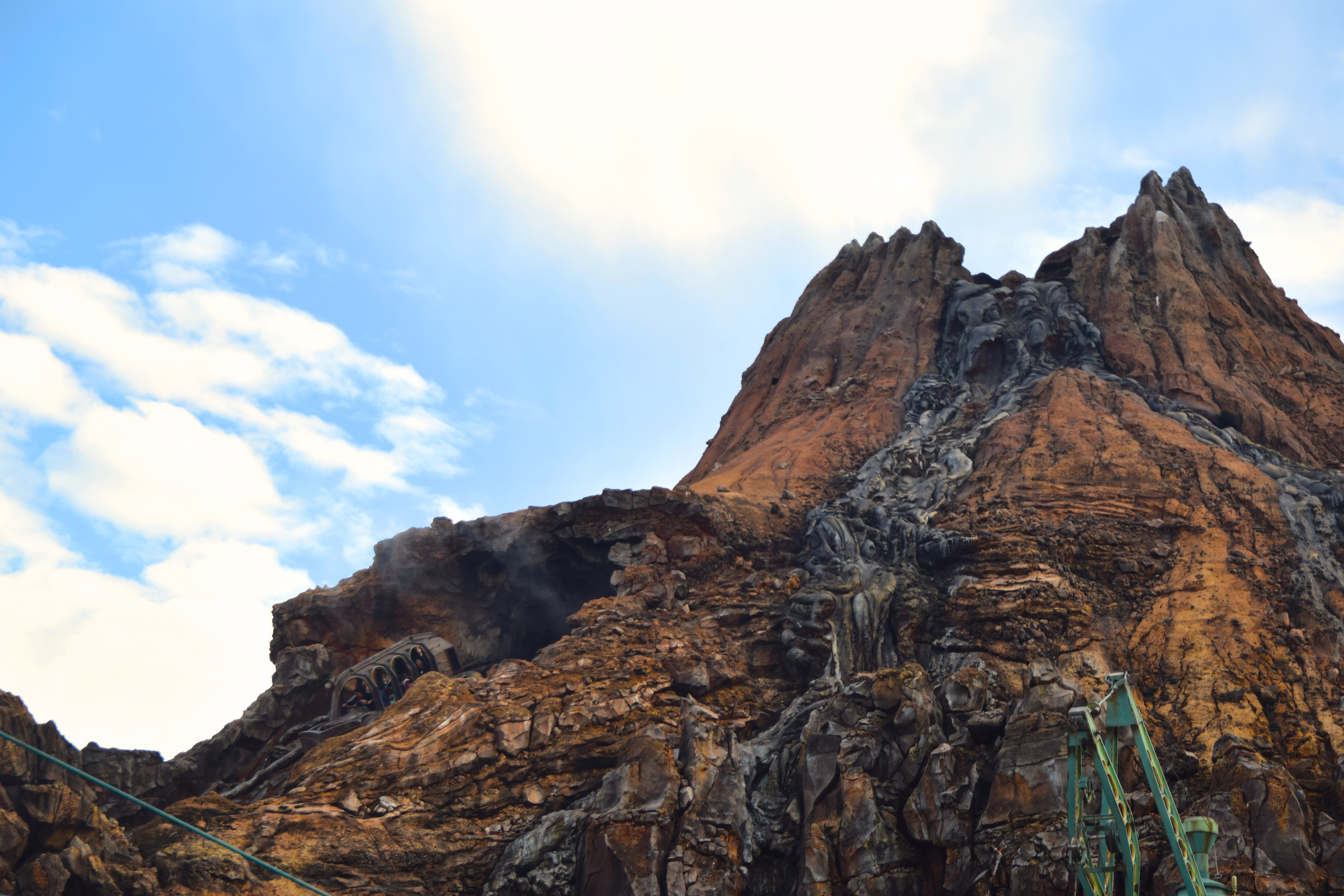 The 7 Ports of Tokyo DisneySea - Page 2 of 2 - Coaster Kings