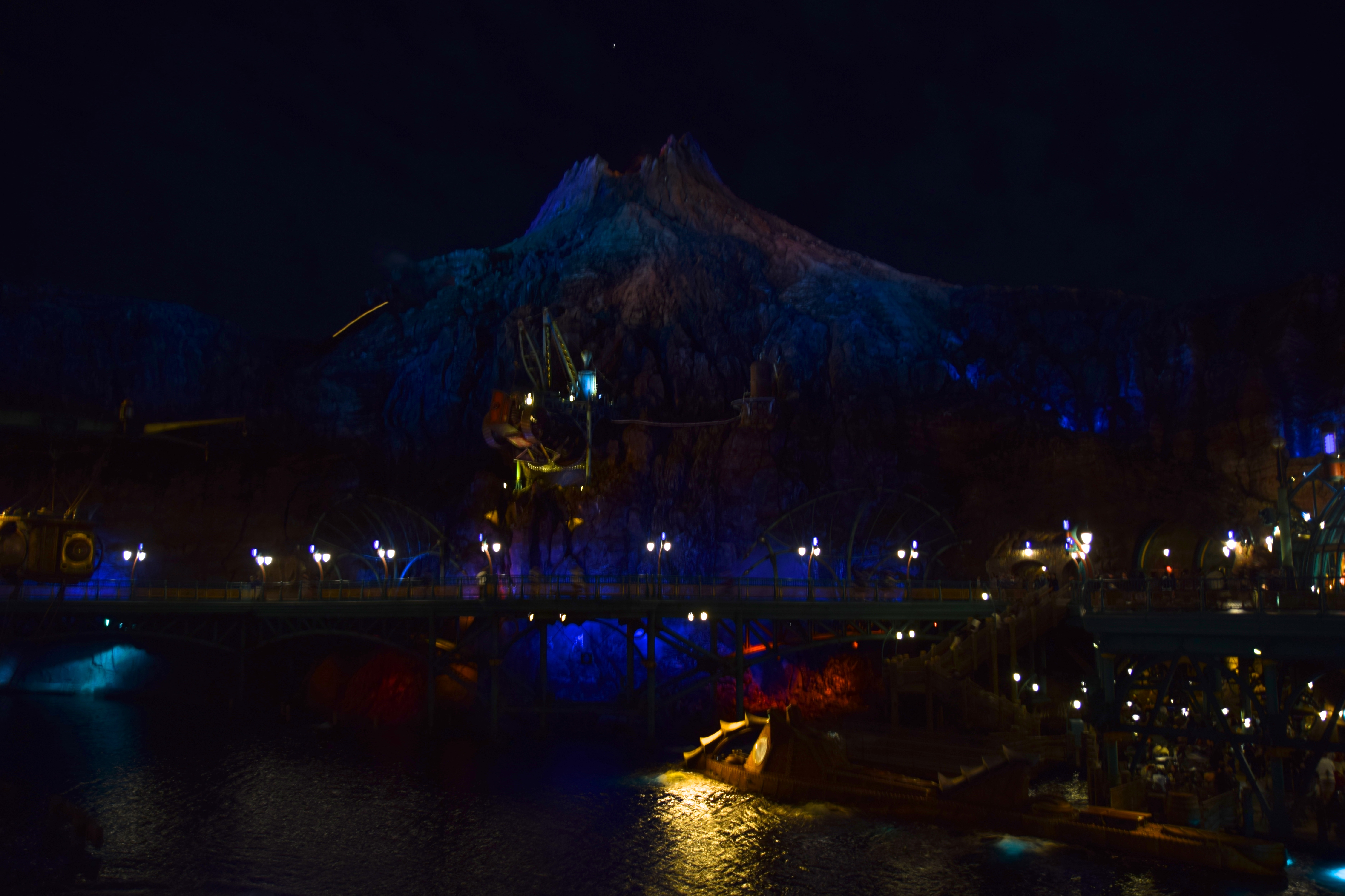 The 7 Ports of Tokyo DisneySea - Page 2 of 2 - Coaster Kings