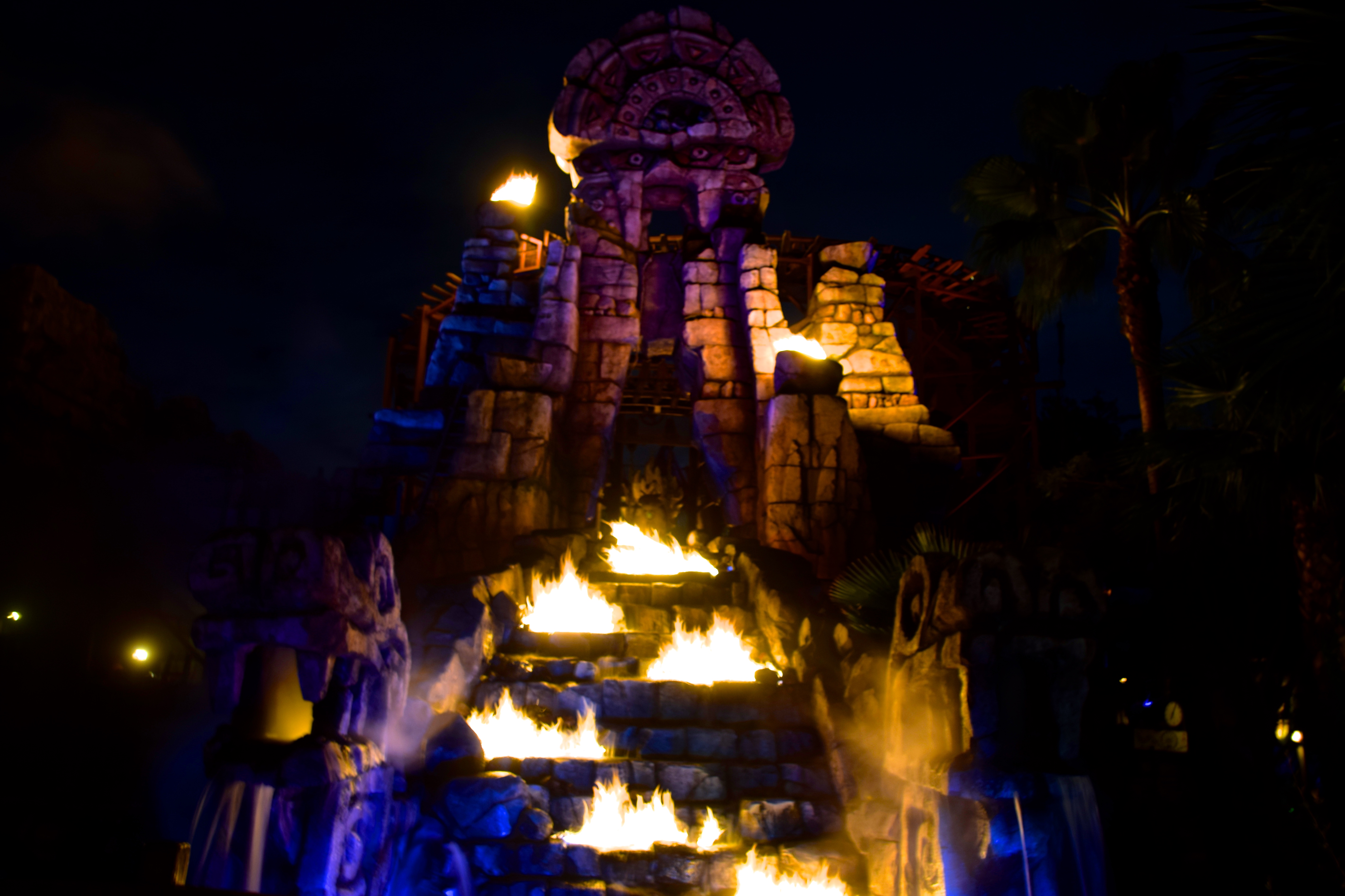 The 7 Ports of Tokyo DisneySea - Page 2 of 2 - Coaster Kings