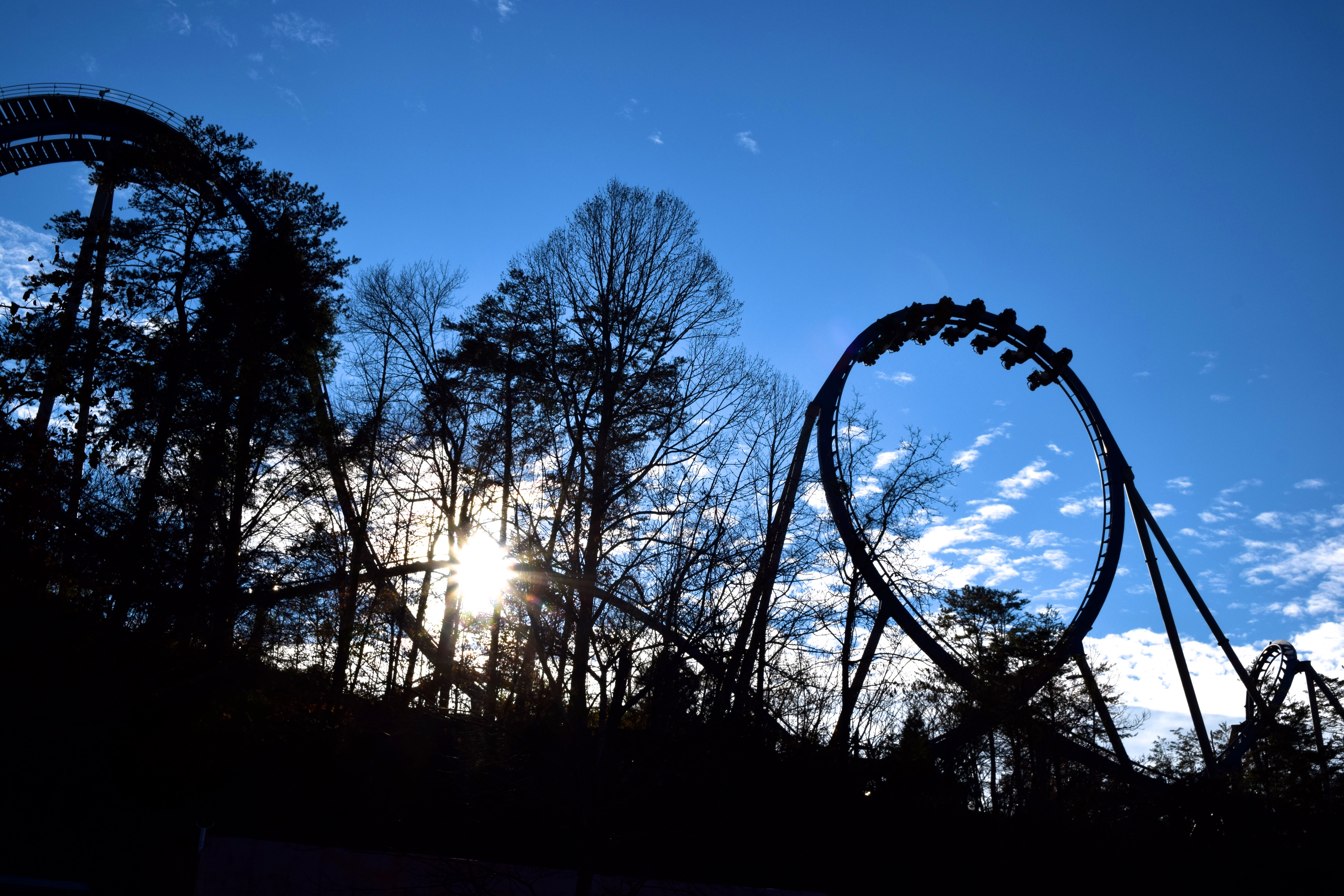 For the Love of Wing Coasters - Coaster Kings