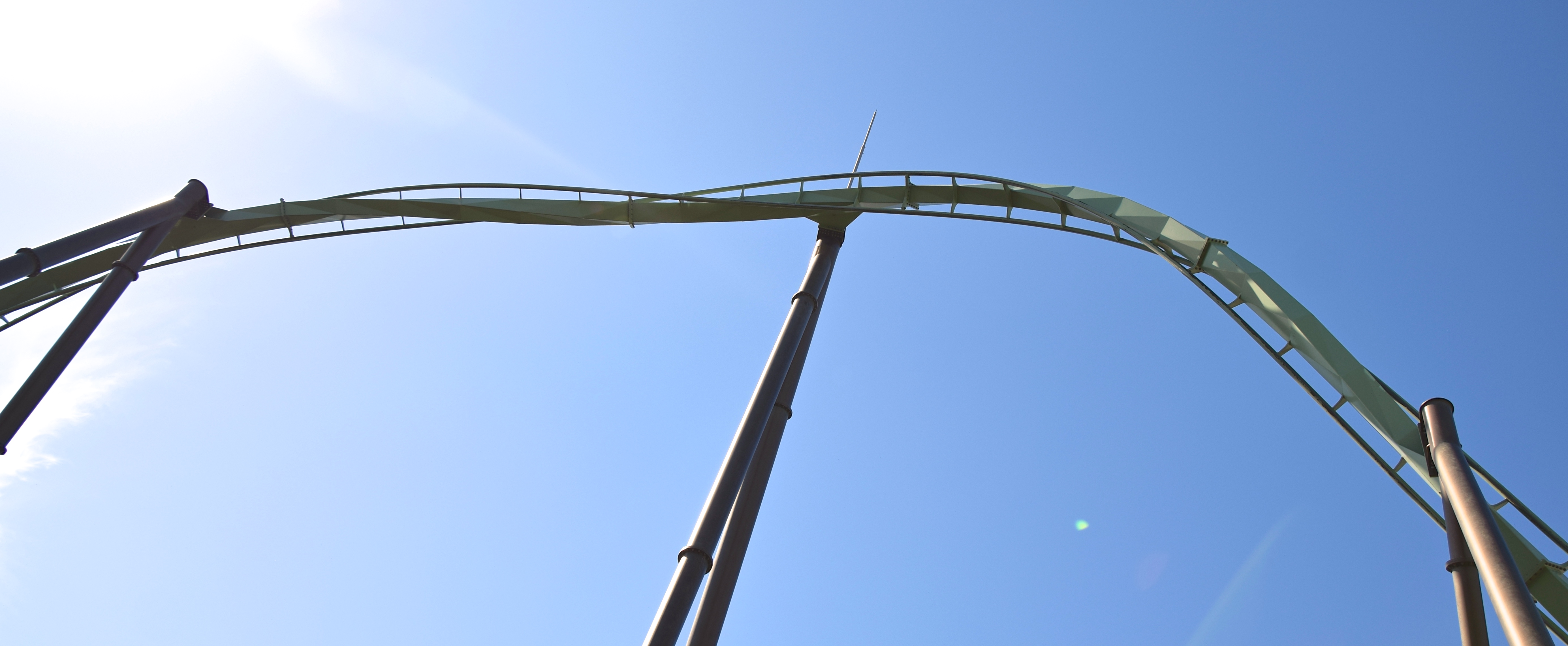 Universal Studios Japan - Coaster Kings