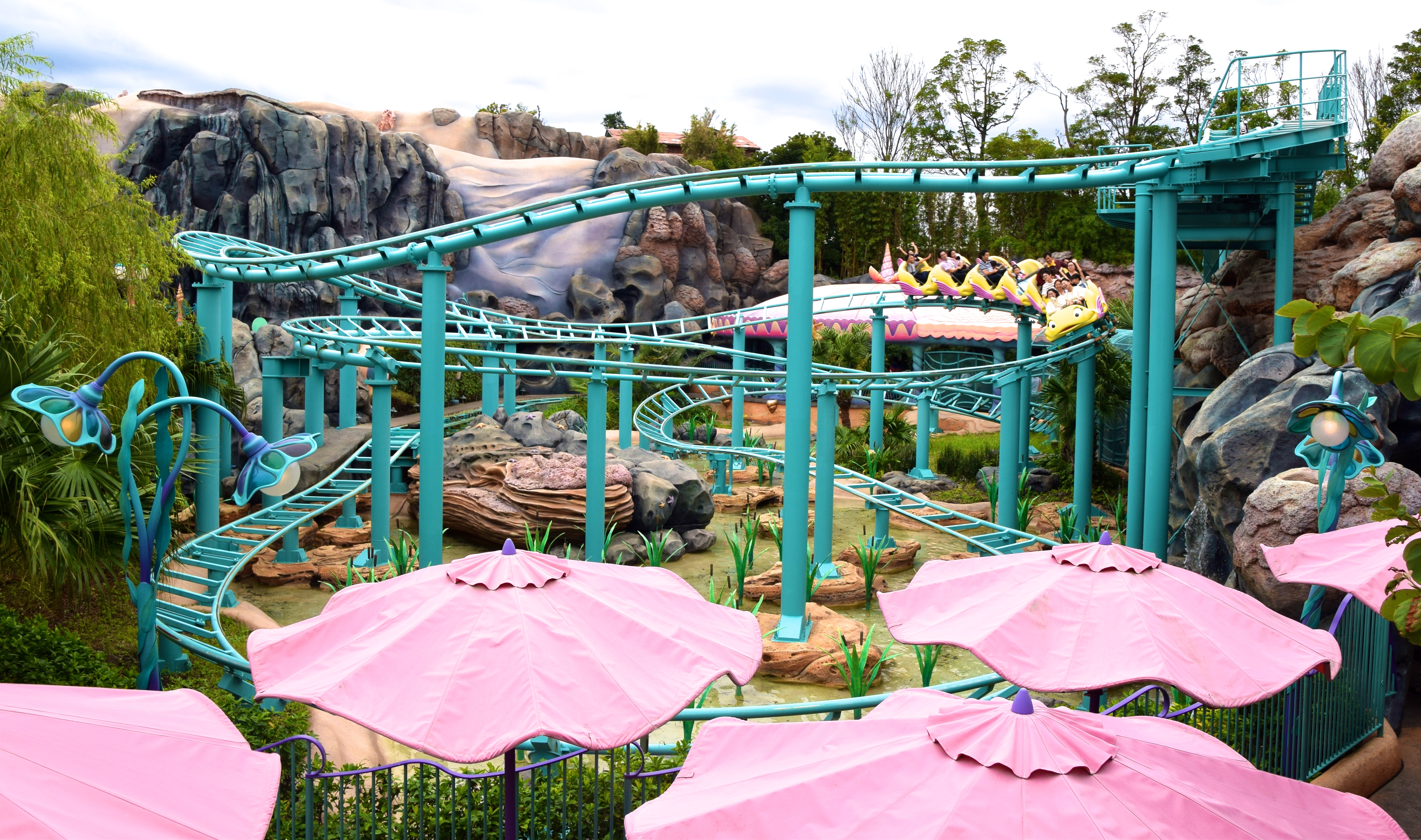 All Disney Coasters – Ranked - Coaster Kings