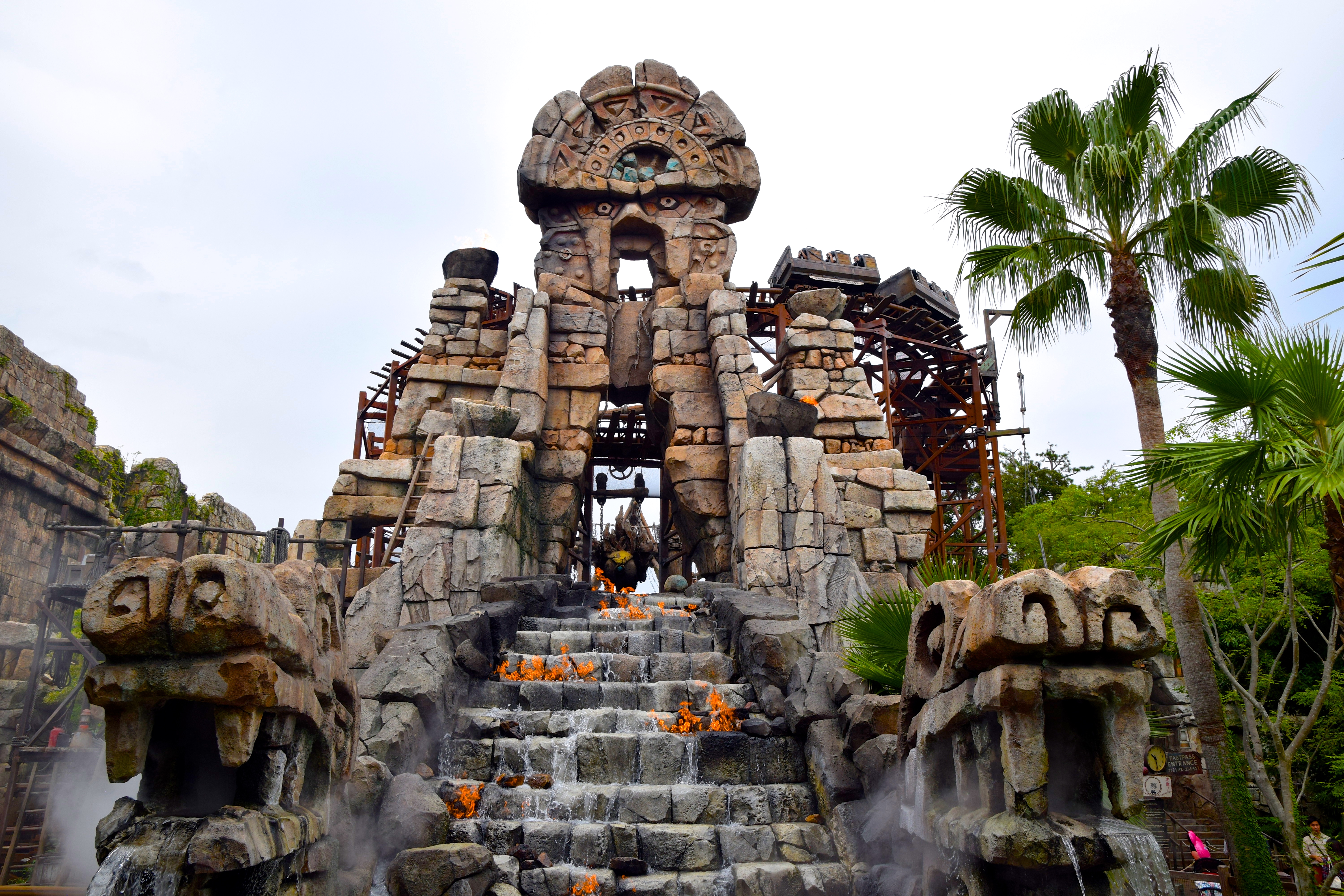 All Disney Coasters – Ranked - Coaster Kings