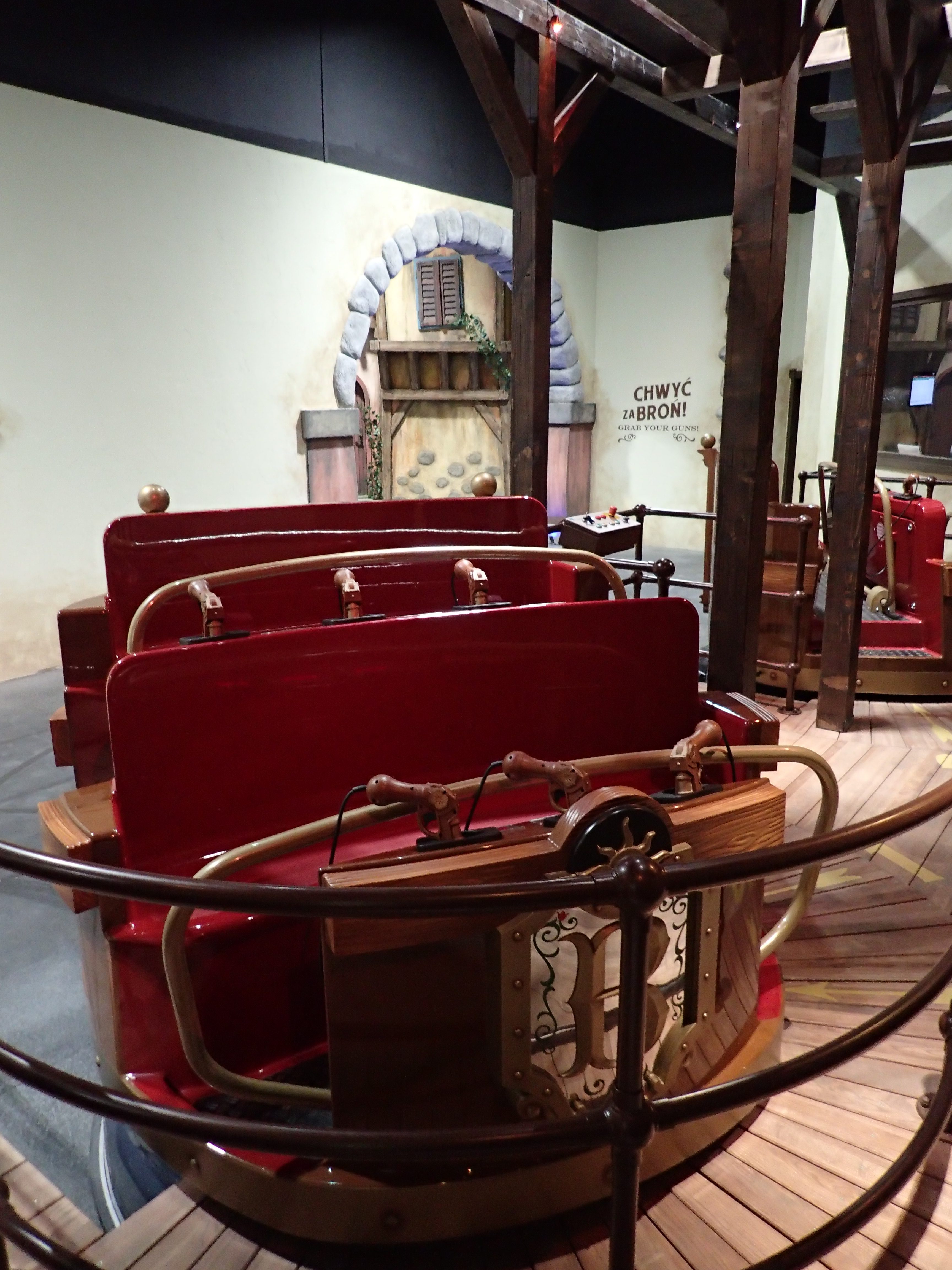 Top 15 New in Europe - 2018 - Coaster Kings