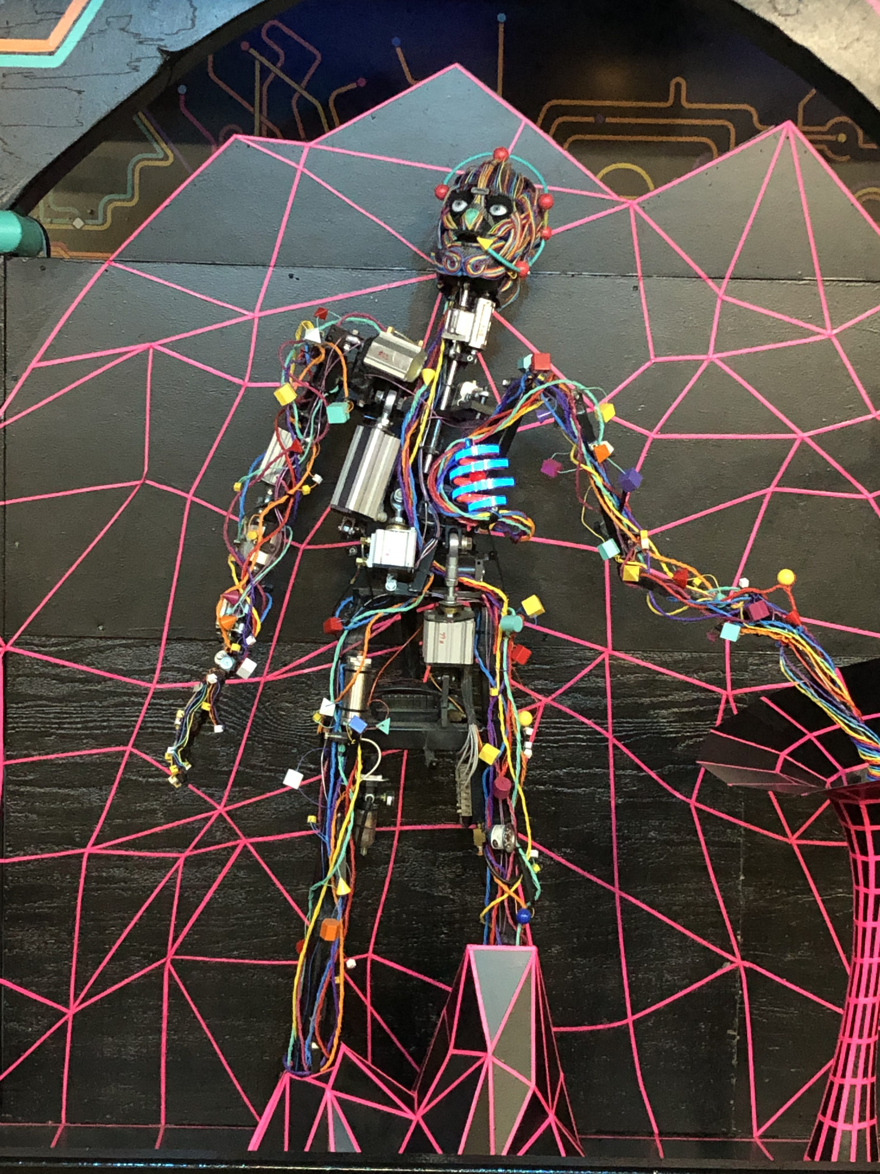 Meow Wolf's Kaleidoscape - Now at Elitch Gardens - Coaster Kings